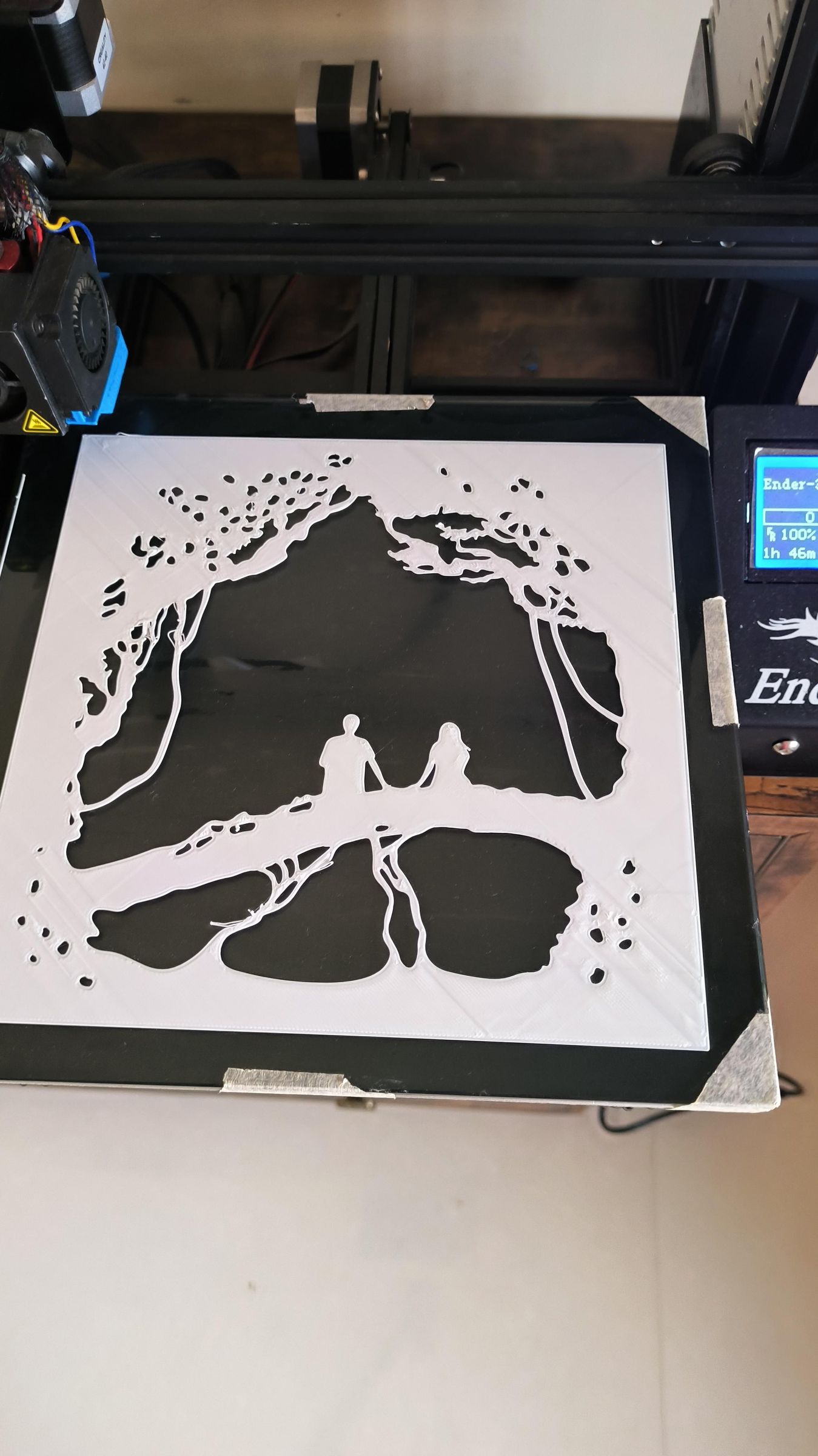 3d Printed Light Box : 5 Steps (with Pictures) - Instructables