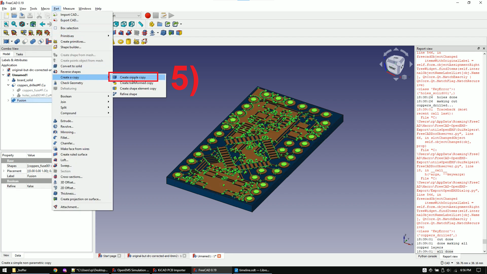 Free KiCad Crosstalk Heatmap Simulation and How to Improve Magnetic ...