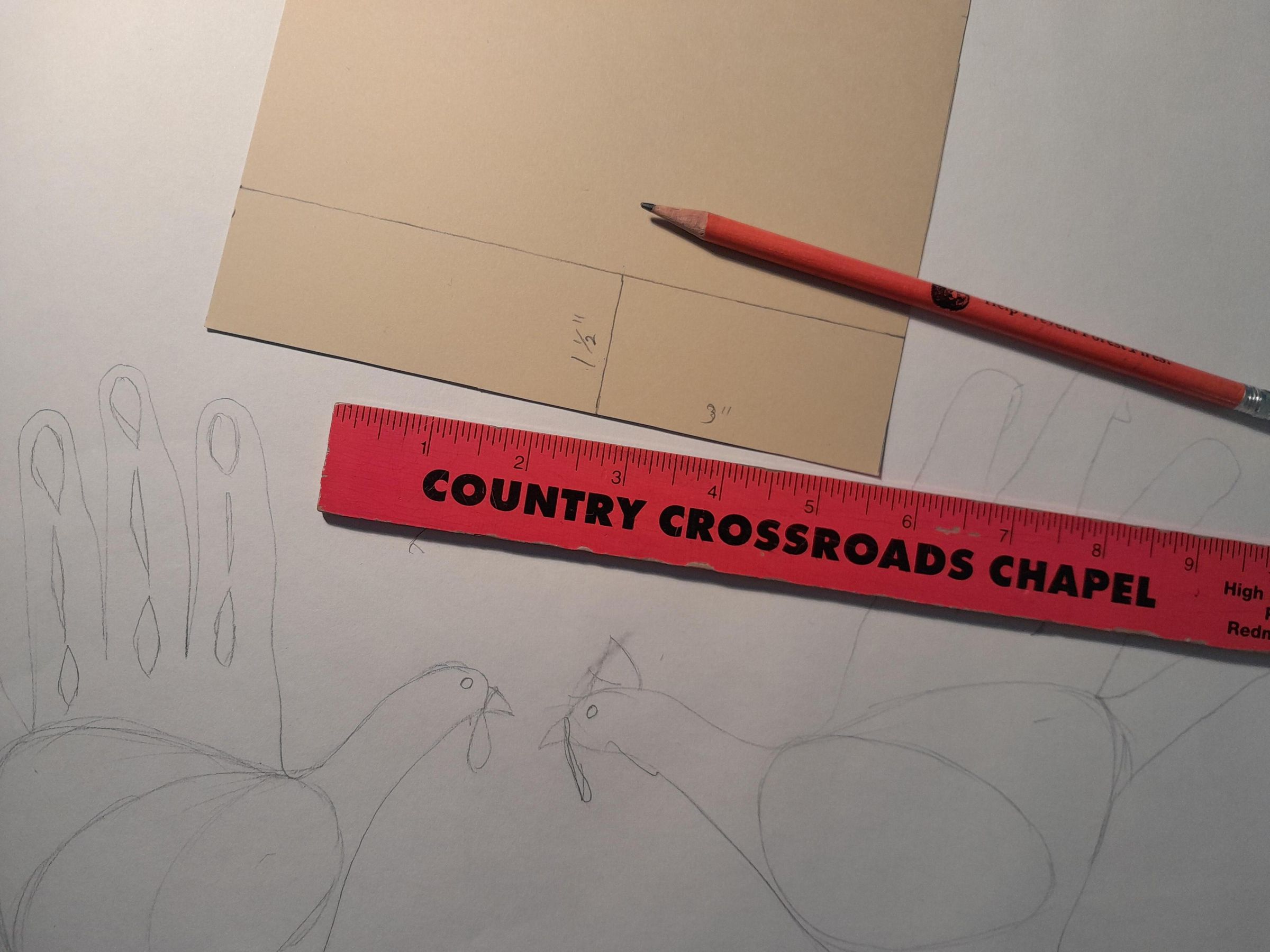 Constructing Paper Feathers : 6 Steps - Instructables