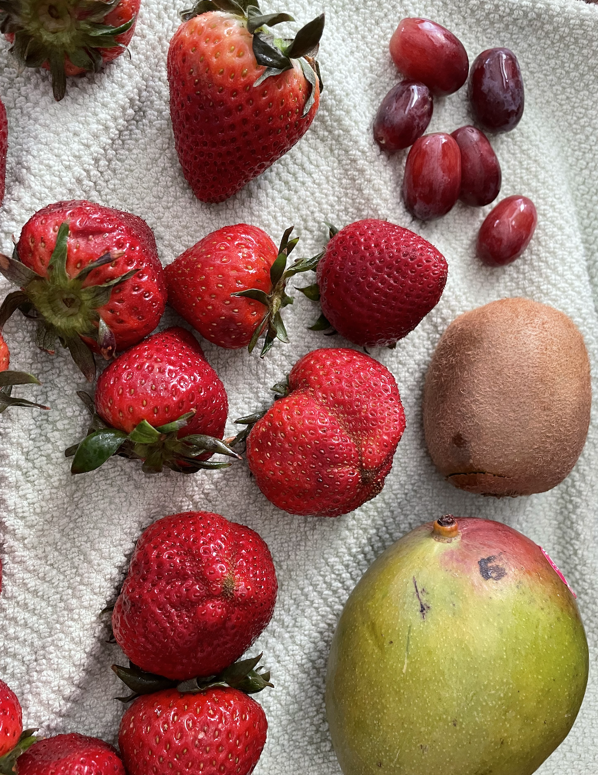 Japanese Fruit Sandos! : 16 Steps (with Pictures) - Instructables