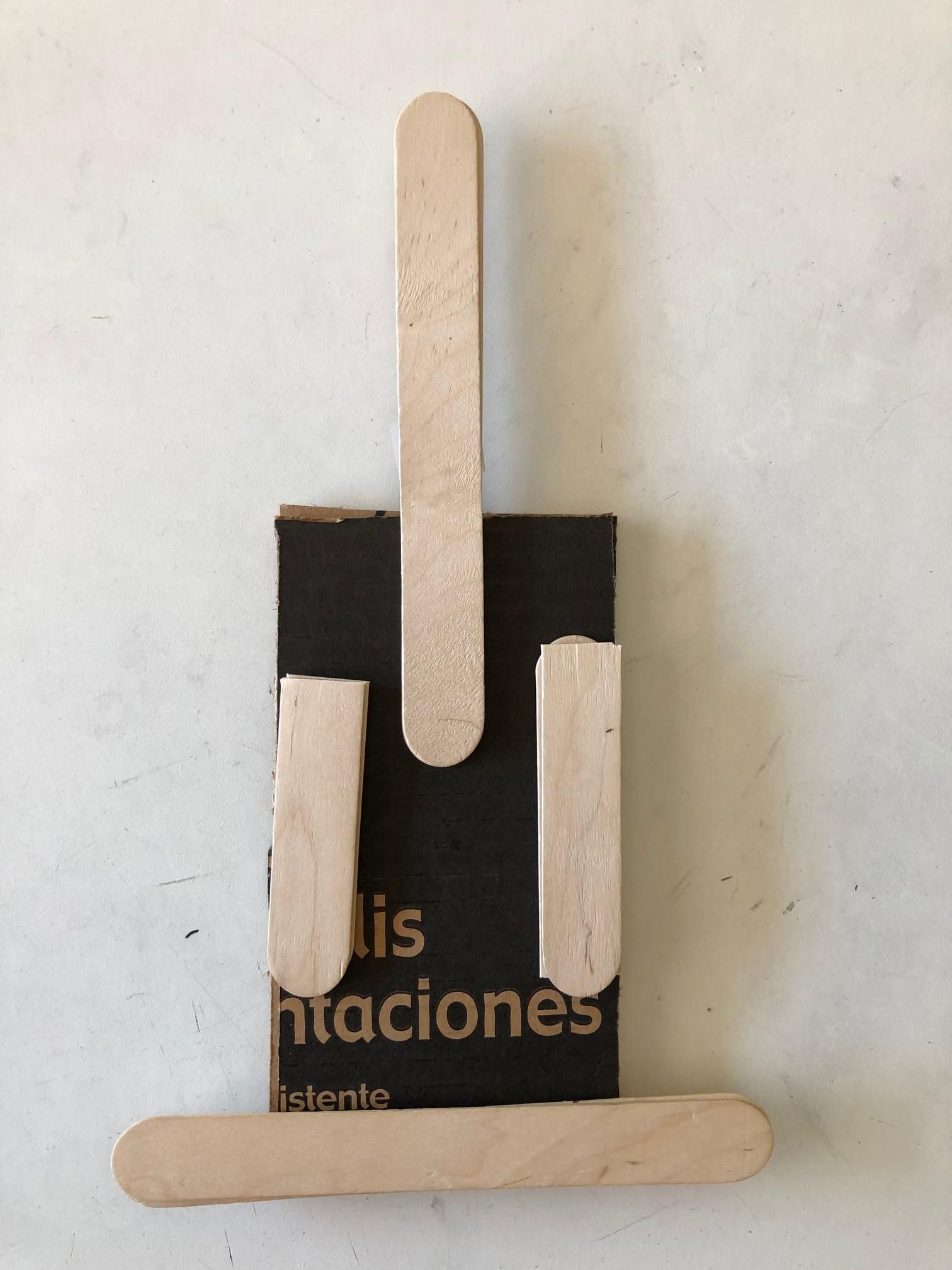 Cardboard Catapult : 12 Steps (with Pictures) - Instructables