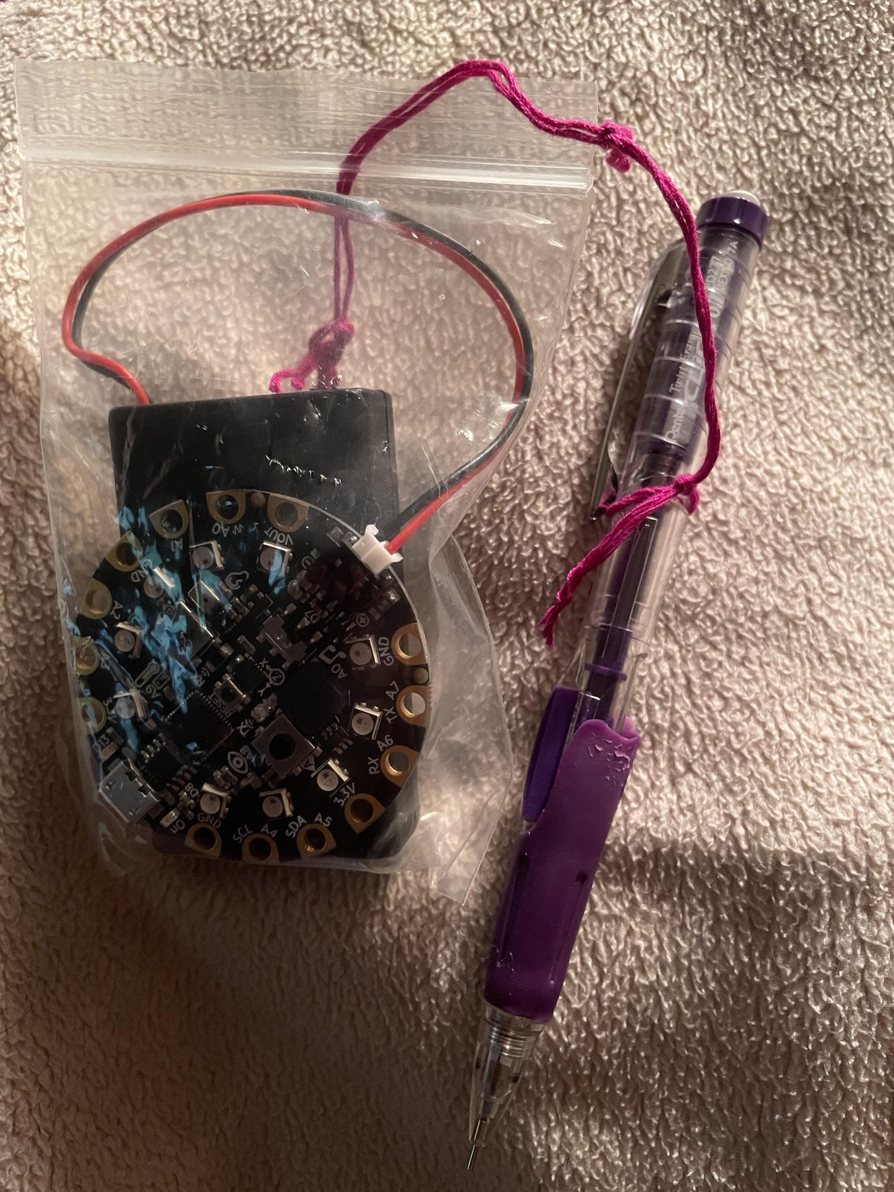 CPX Locating System : 3 Steps - Instructables