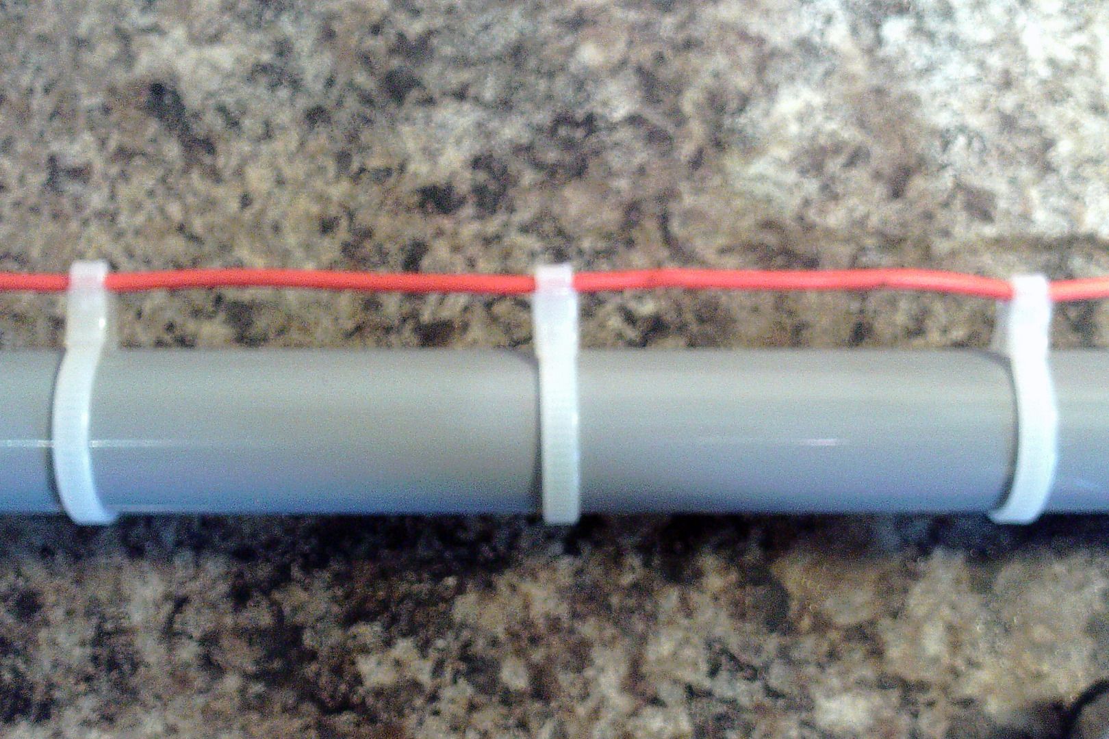 Zip Tie Stand-offs : 4 Steps (with Pictures) - Instructables