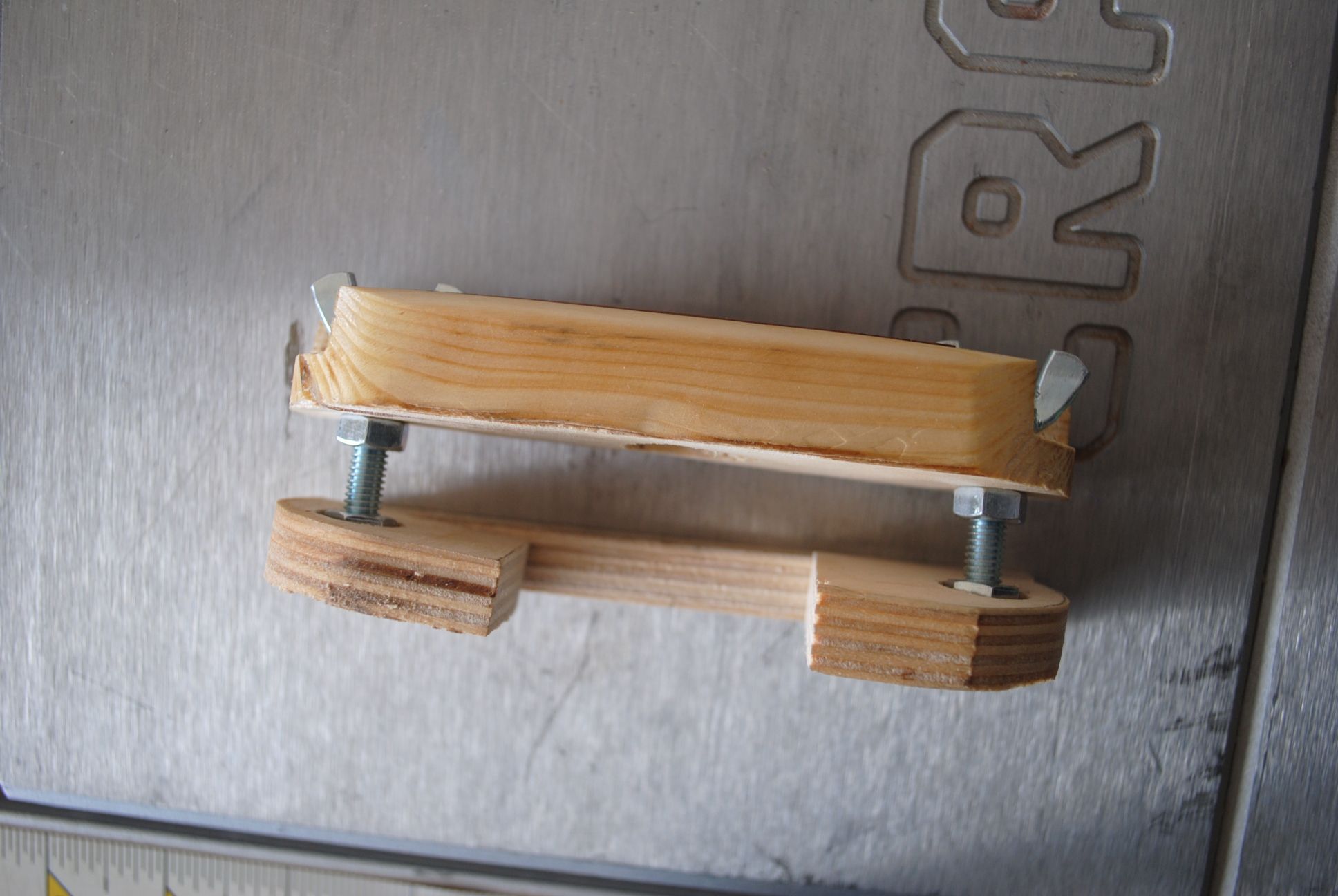 Rotary Tool Router : 9 Steps (with Pictures) - Instructables