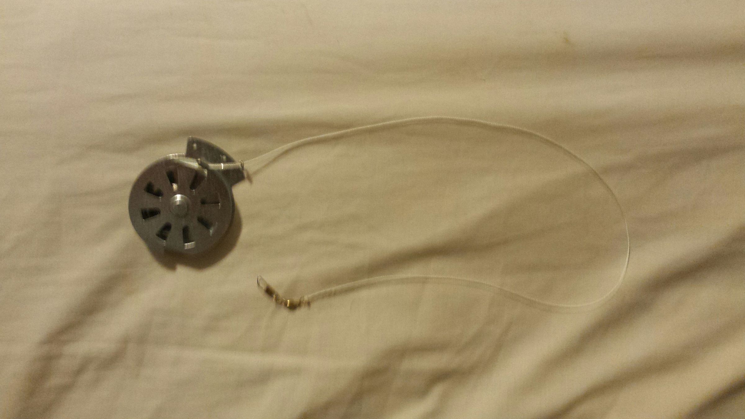 How to Fish Lazily : 5 Steps - Instructables
