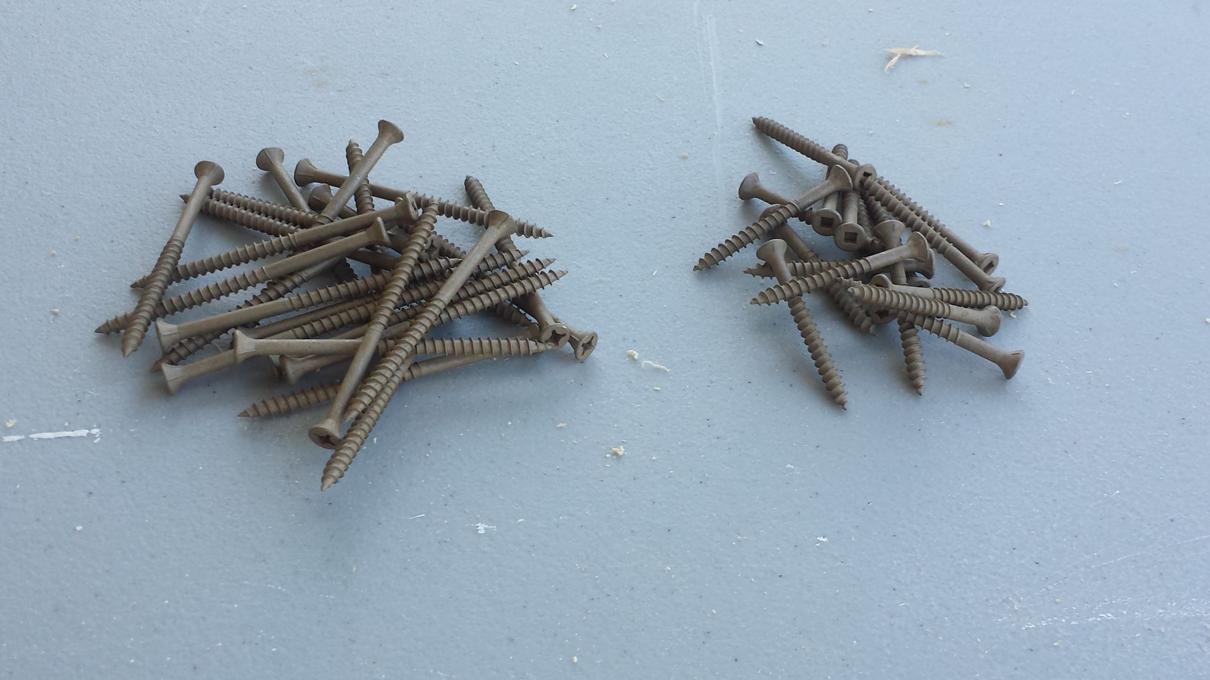 Greenhouse Growing Bench : 12 Steps (with Pictures) - Instructables