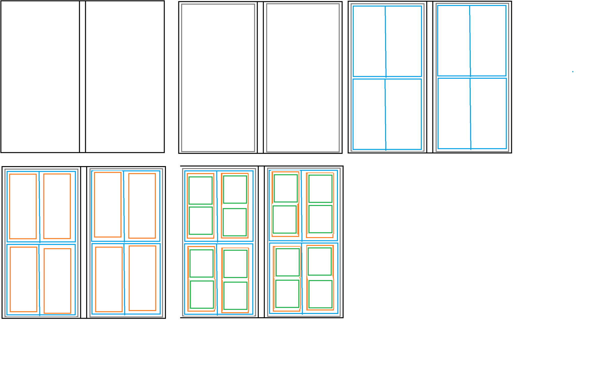 Chinese SECRET COMPARTMENT Box With 15 Hidden Compartments (and ...