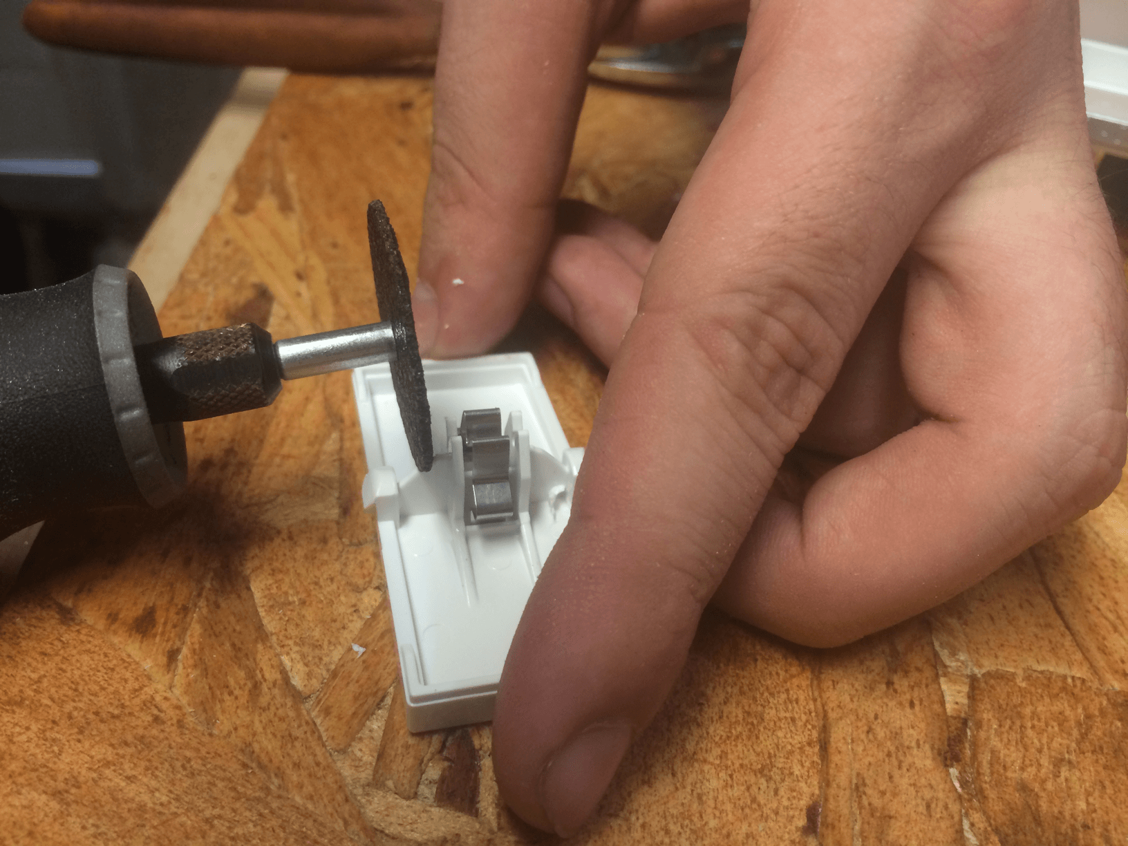 Remote Control Light Switch (ARDUINO) : 8 Steps (with Pictures ...