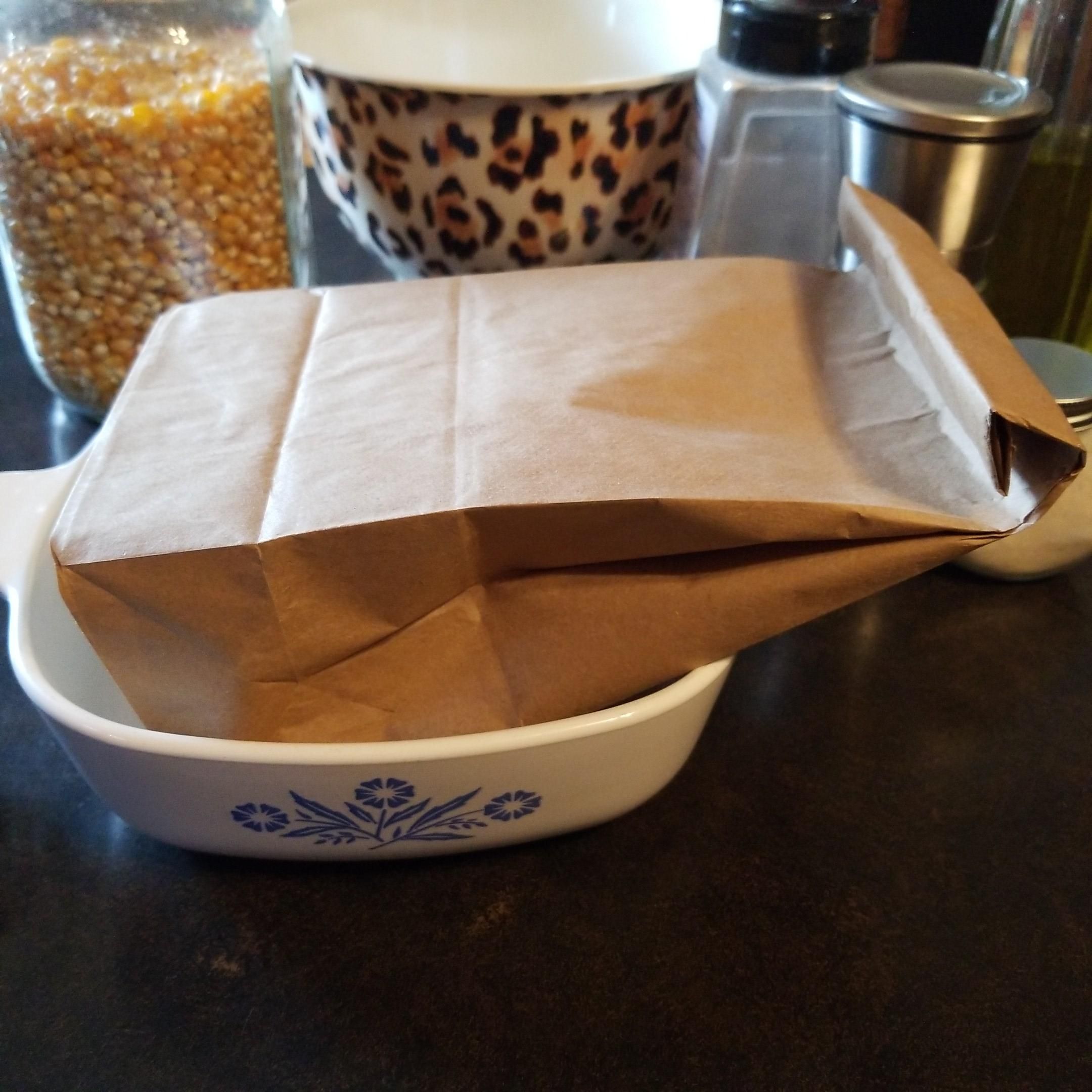 Paper Bag Popcorn : 7 Steps (with Pictures) - Instructables