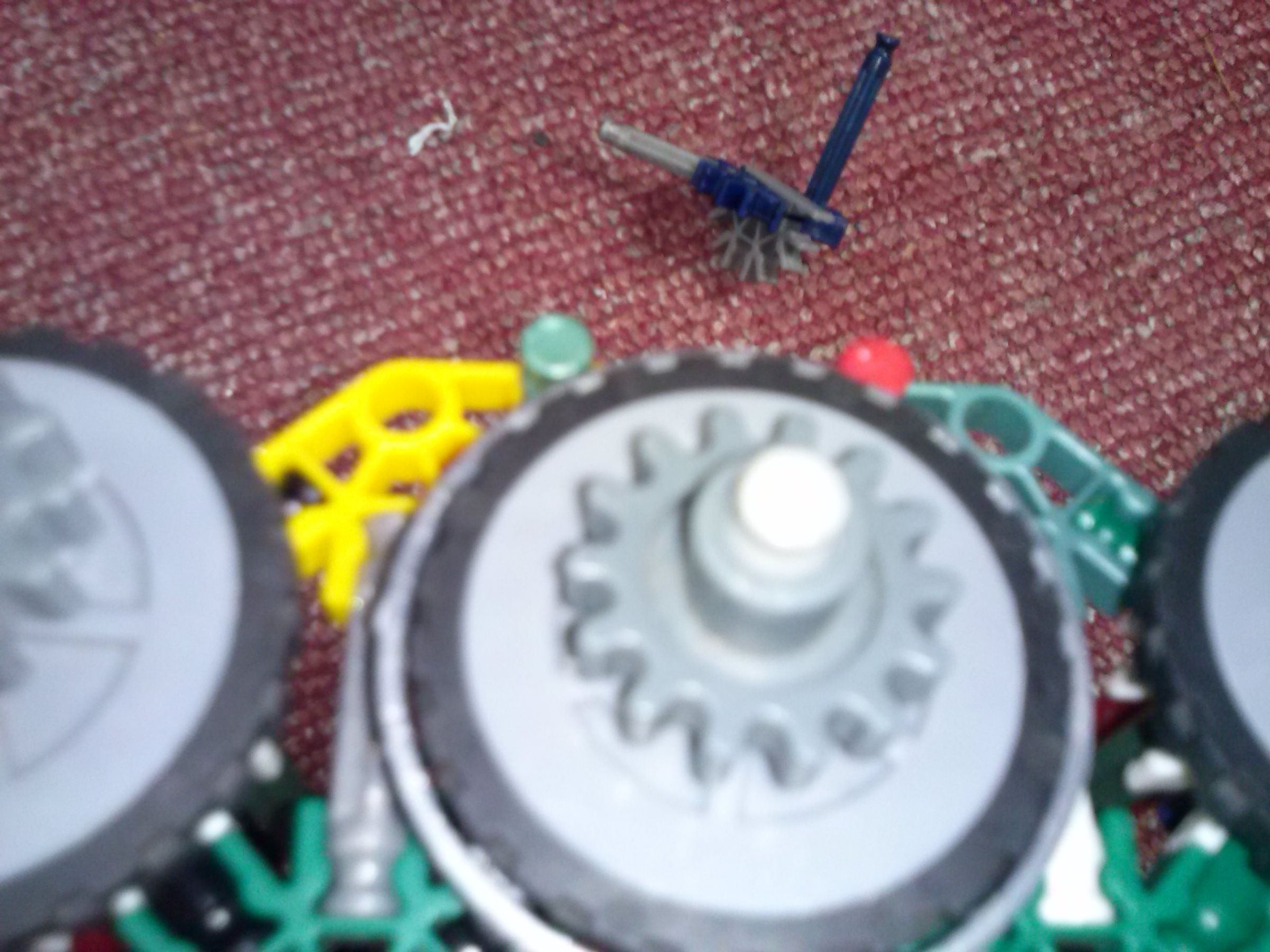 The Fichter Flichter - Instructables