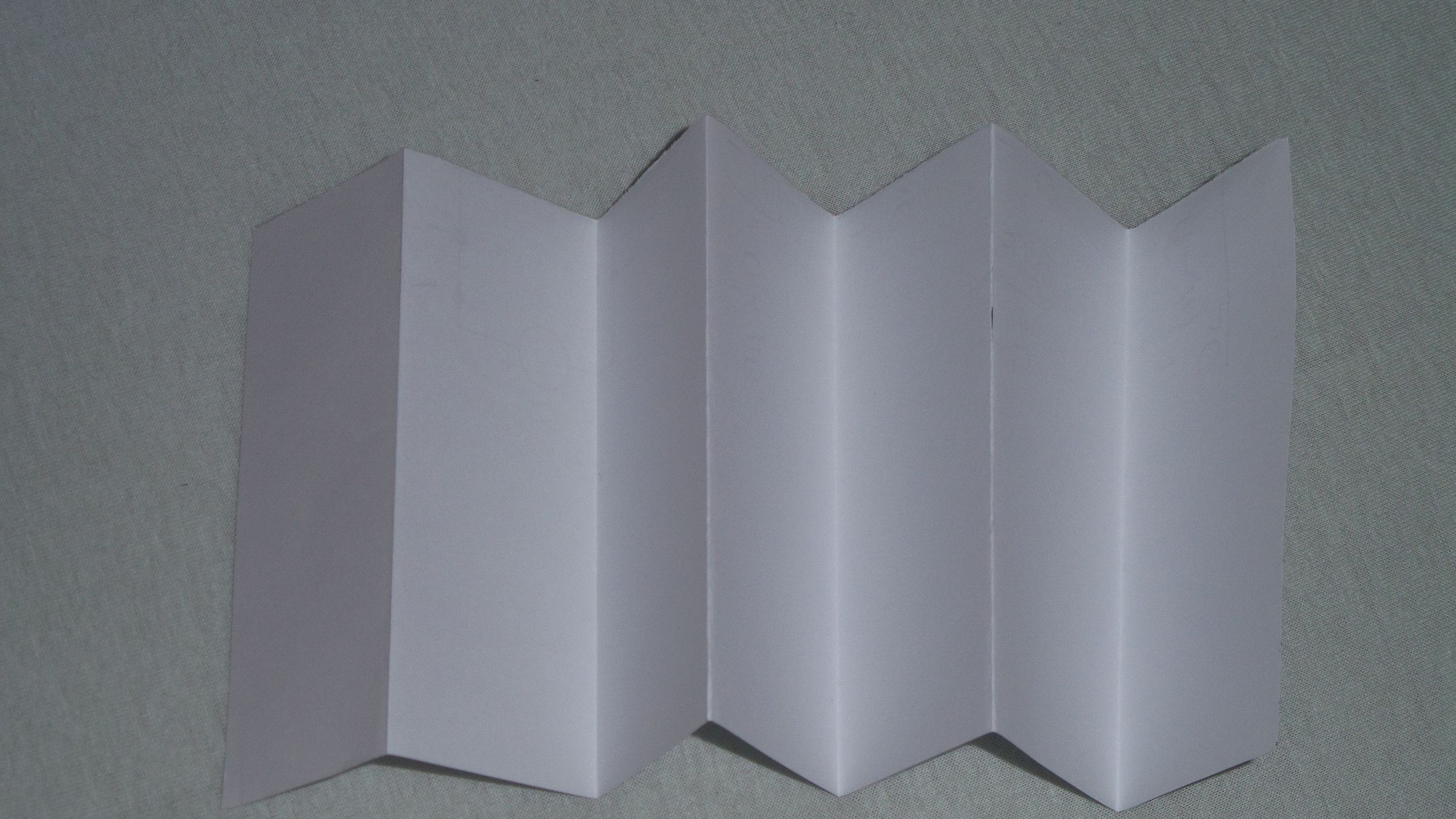 How to Make a Paper Fingerboard : 6 Steps - Instructables