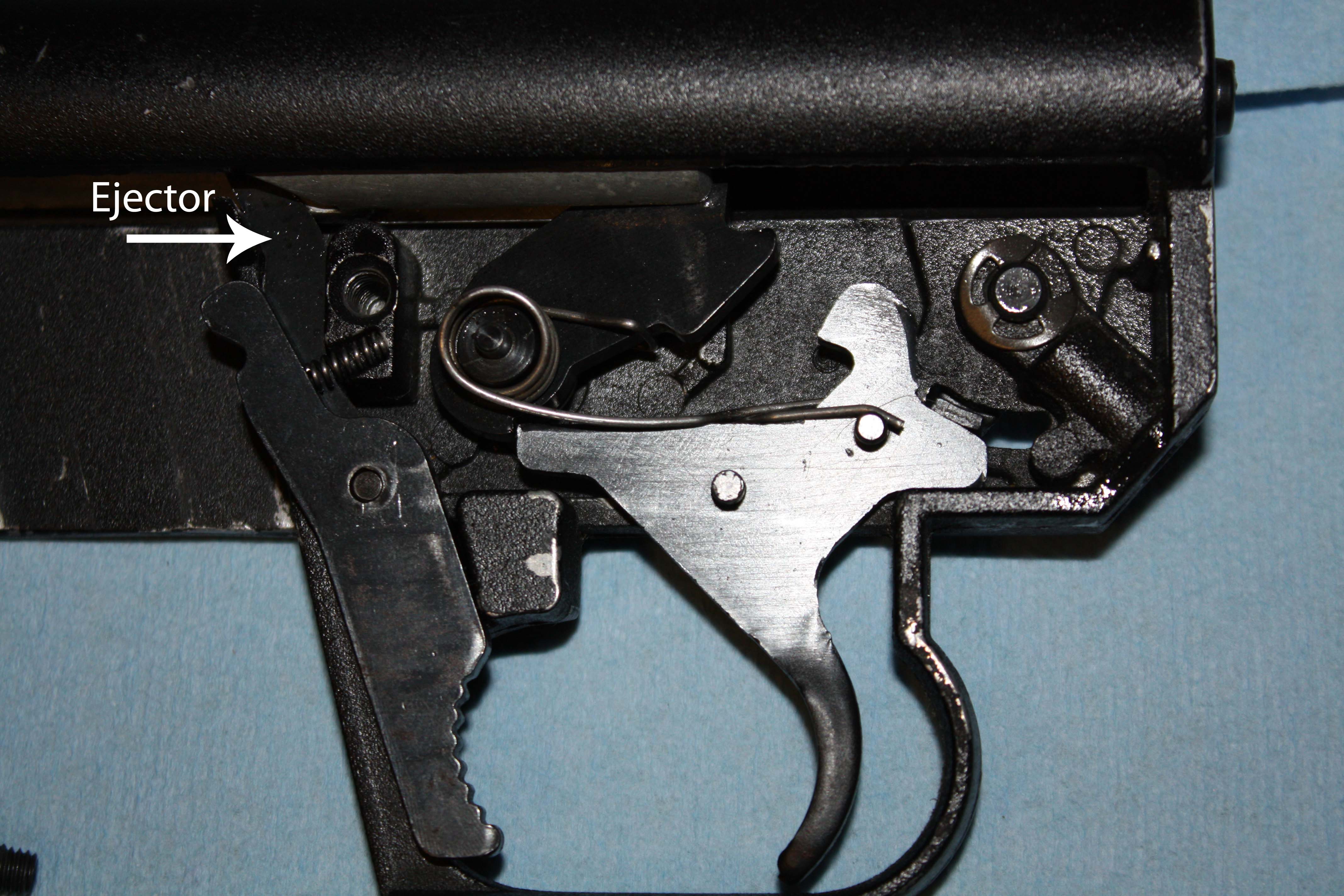 The Care and Feeding of the Armalite AR-7 : 6 Steps - Instructables