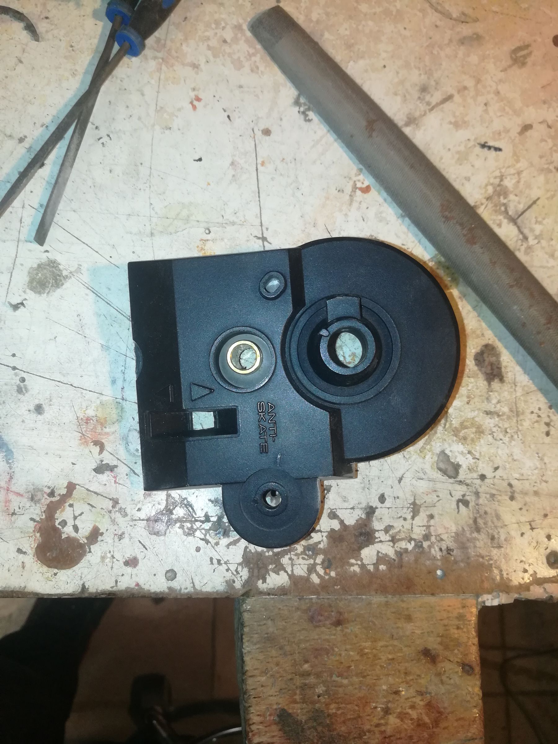 Restore an Old Record Player : 17 Steps (with Pictures) - Instructables