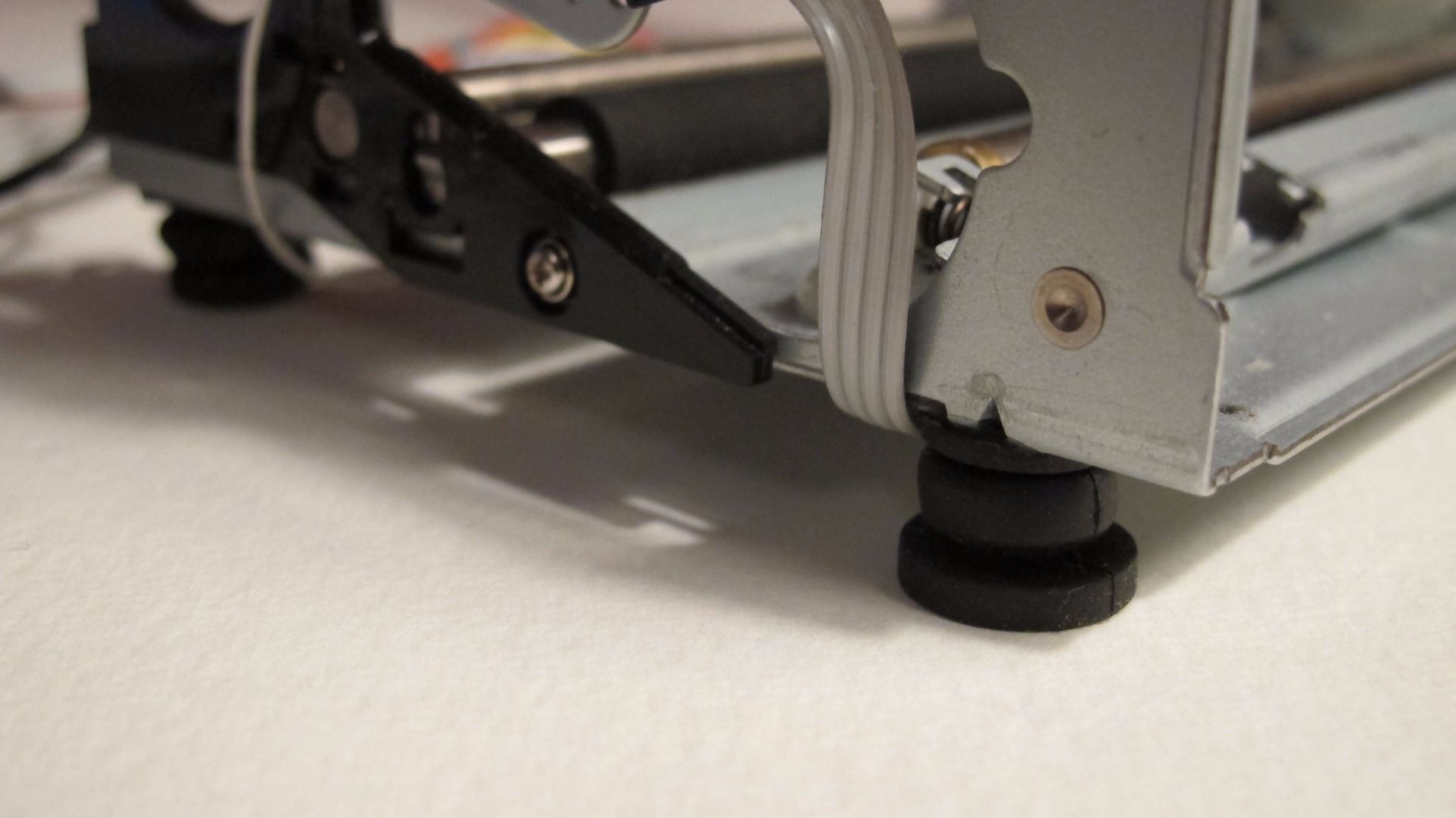 Mini CNC Foam Cutter : 9 Steps (with Pictures) - Instructables