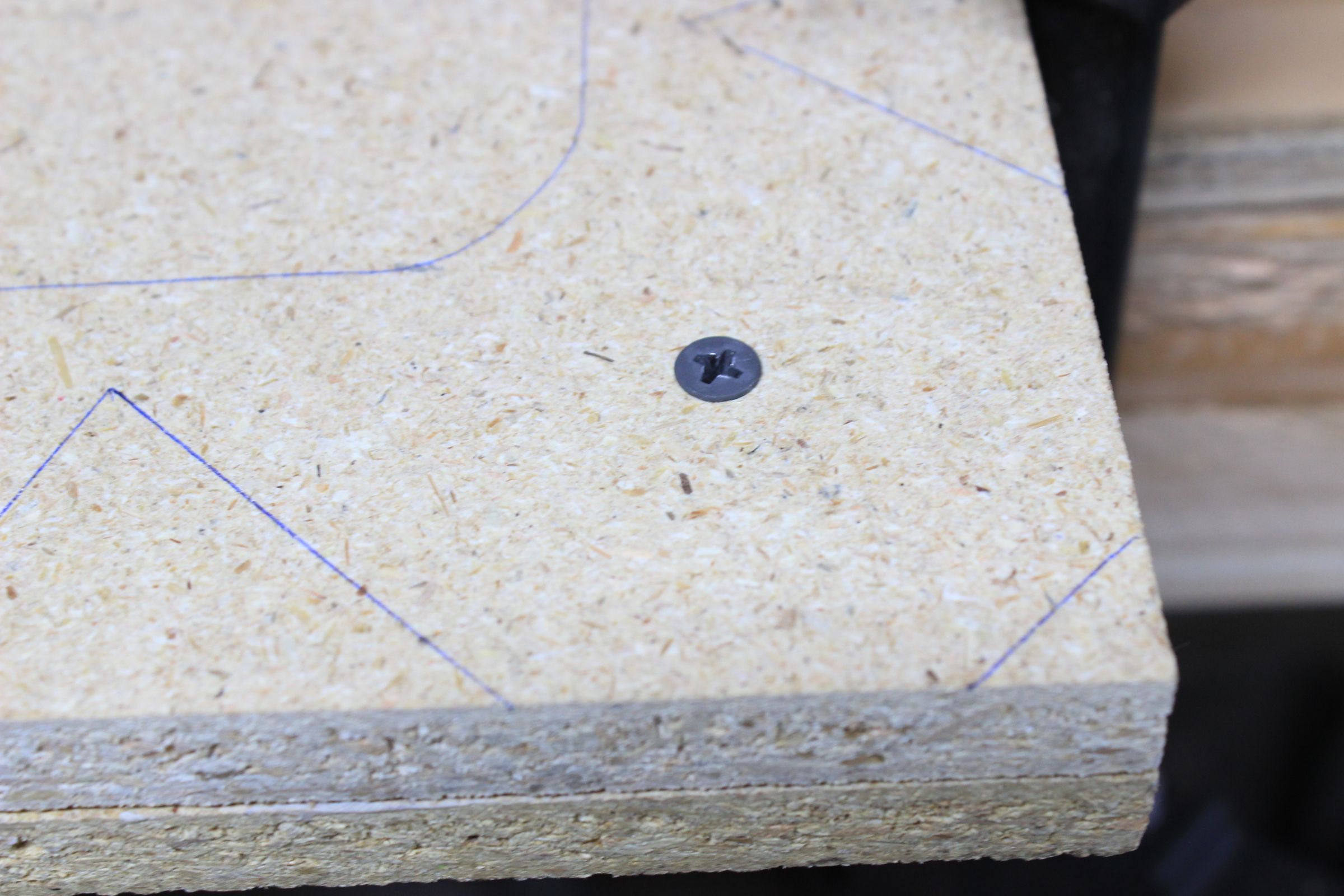 Real Life Super Mario Concrete Thwomp! : 11 Steps (with Pictures ...
