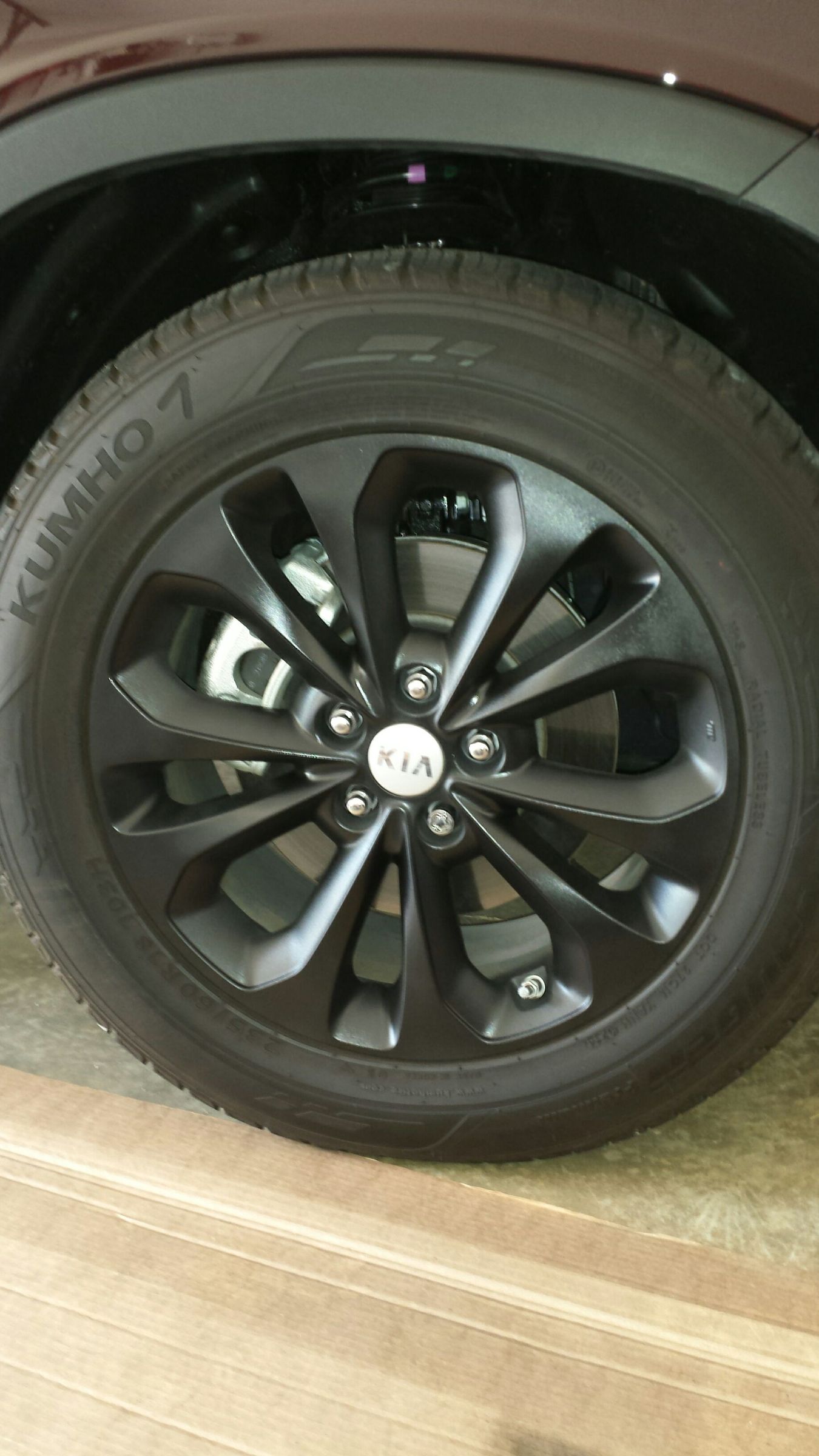 Dip Your Rims While Still on Vehicle. : 11 Steps - Instructables