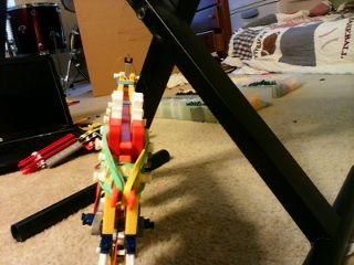 Knex Mp5 - Instructables