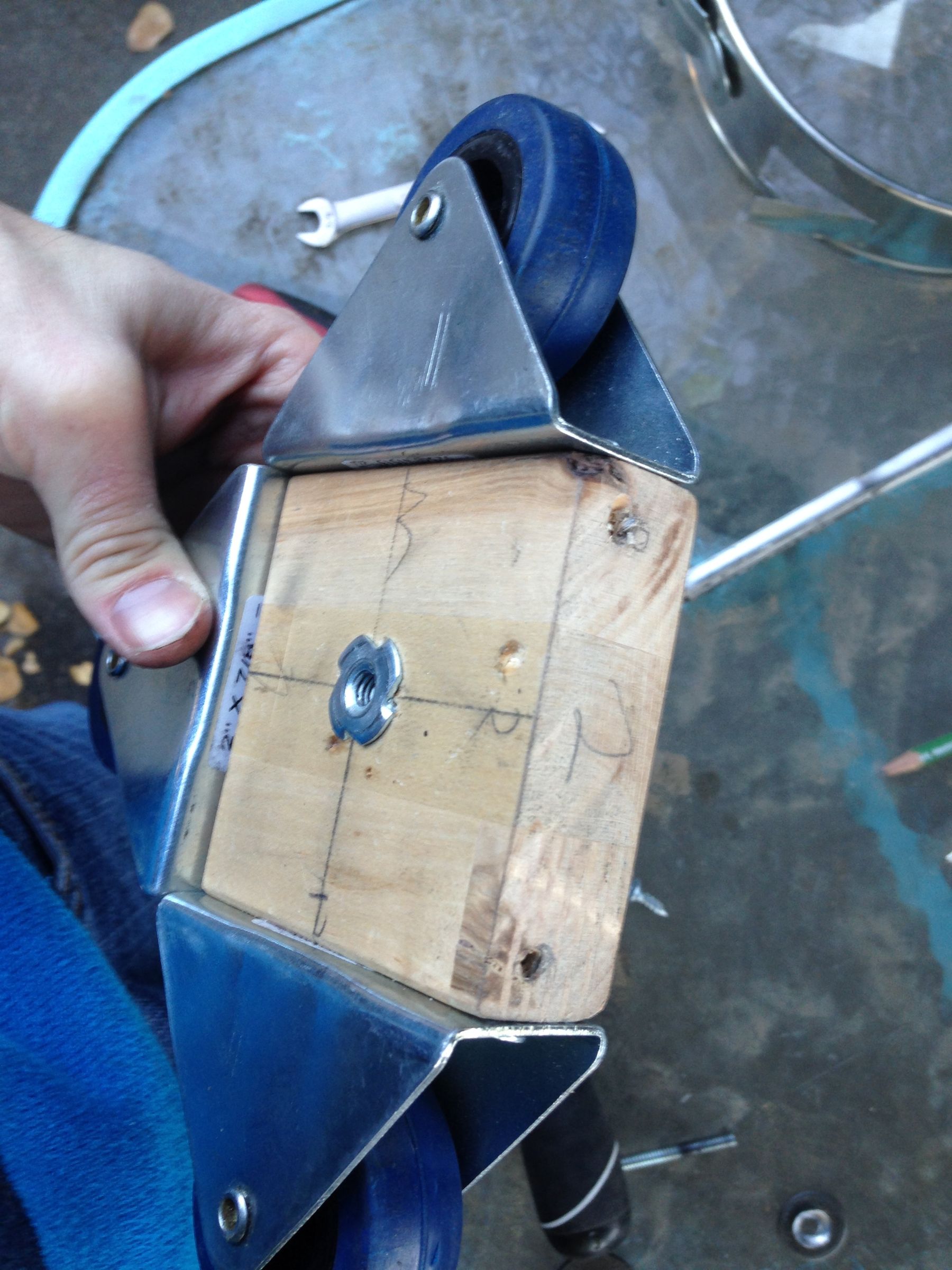 Inexpensive, Easy to Build, Peristaltic Pump : 8 Steps (with Pictures ...