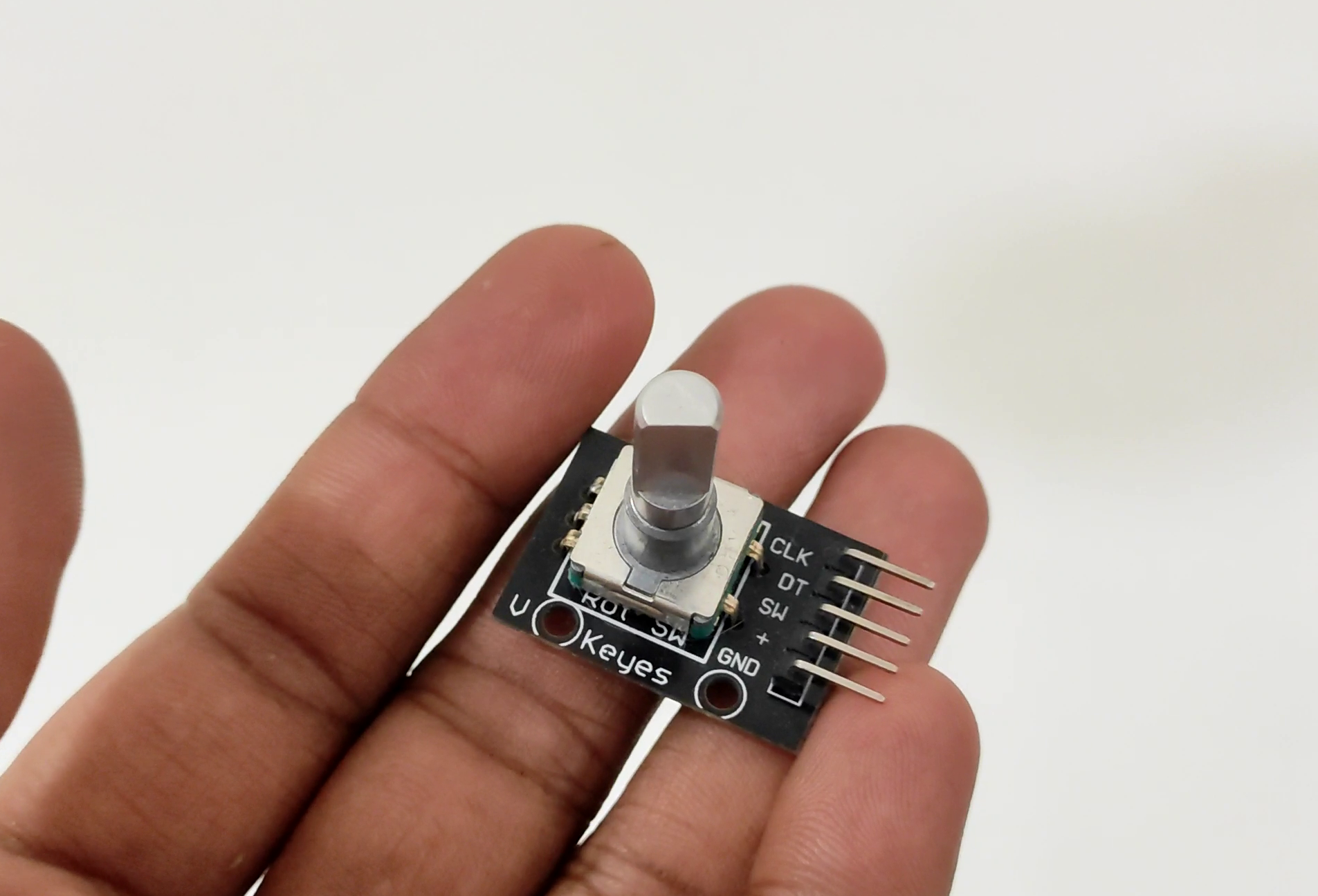 ESP-32 Based BLE Mouse With Magnetic Mouse Pad : 17 Steps (with ...