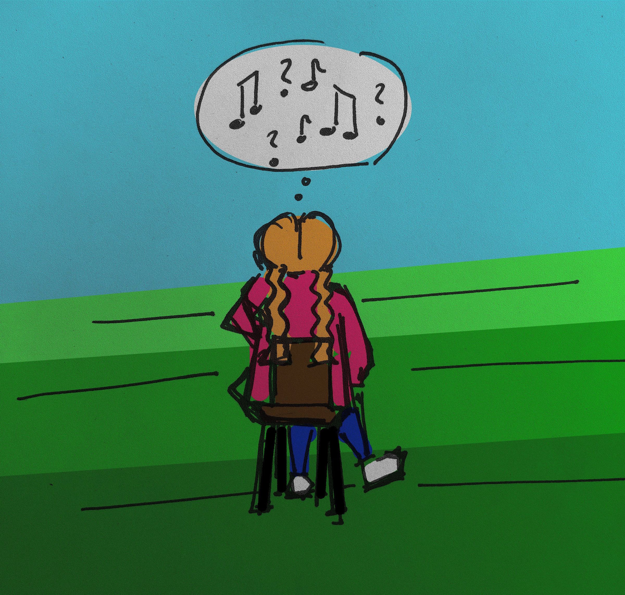 Water Synthesizer With MakeyMakey and Scratch : 6 Steps (with Pictures ...