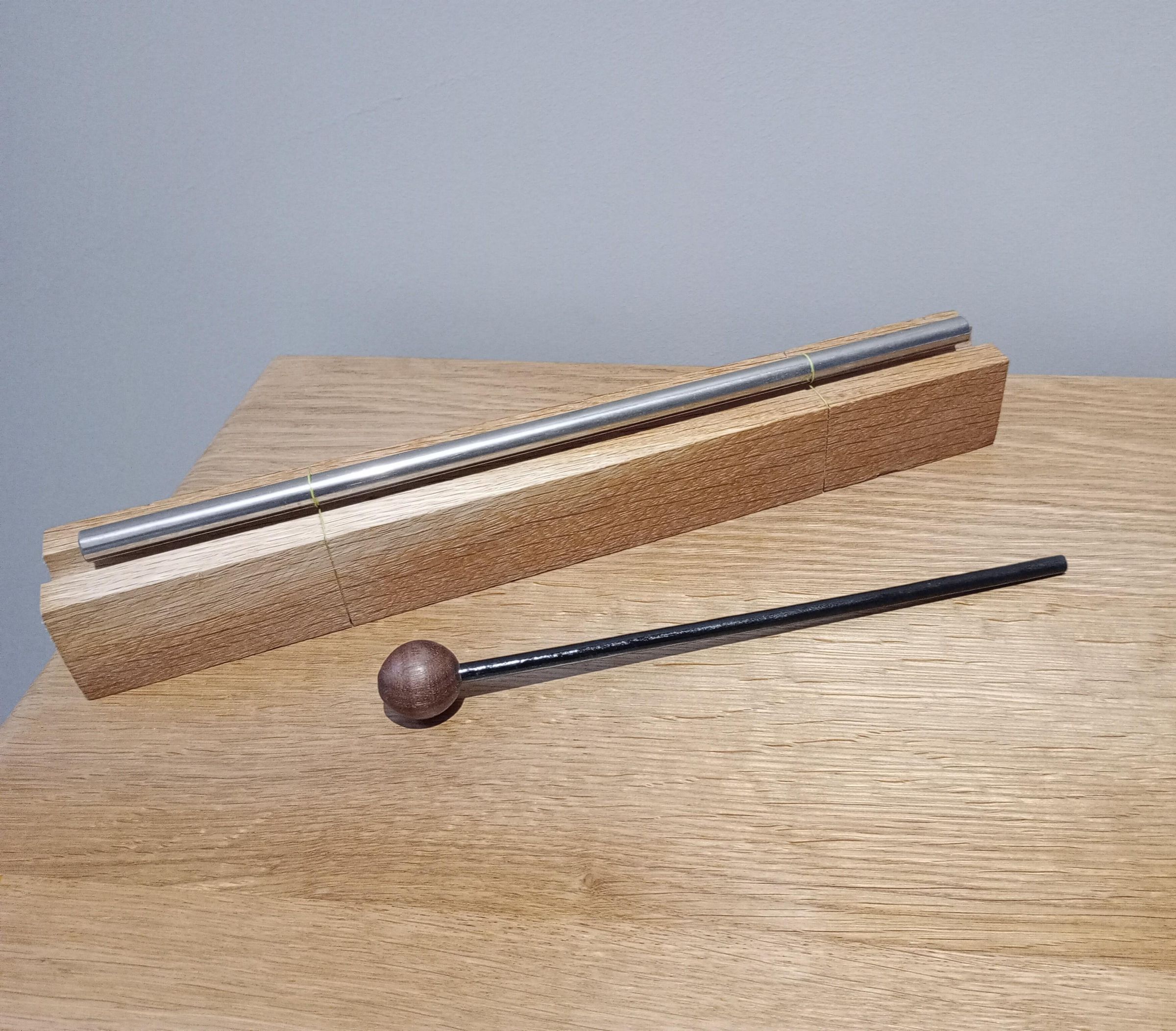 Meditation (Zen) Chime : 7 Steps (with Pictures) - Instructables