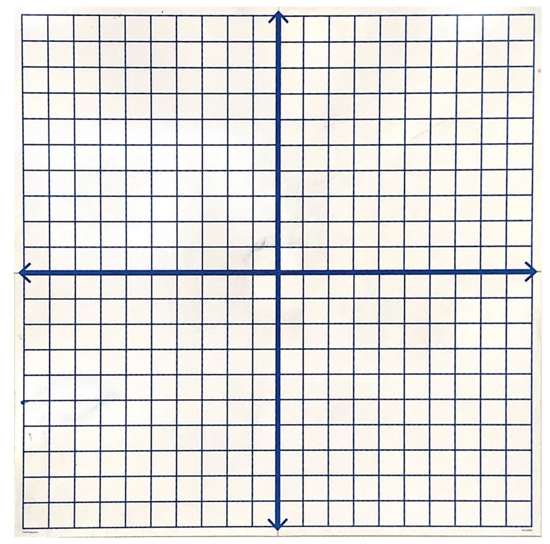 Graphing Stamps : 3 Steps - Instructables