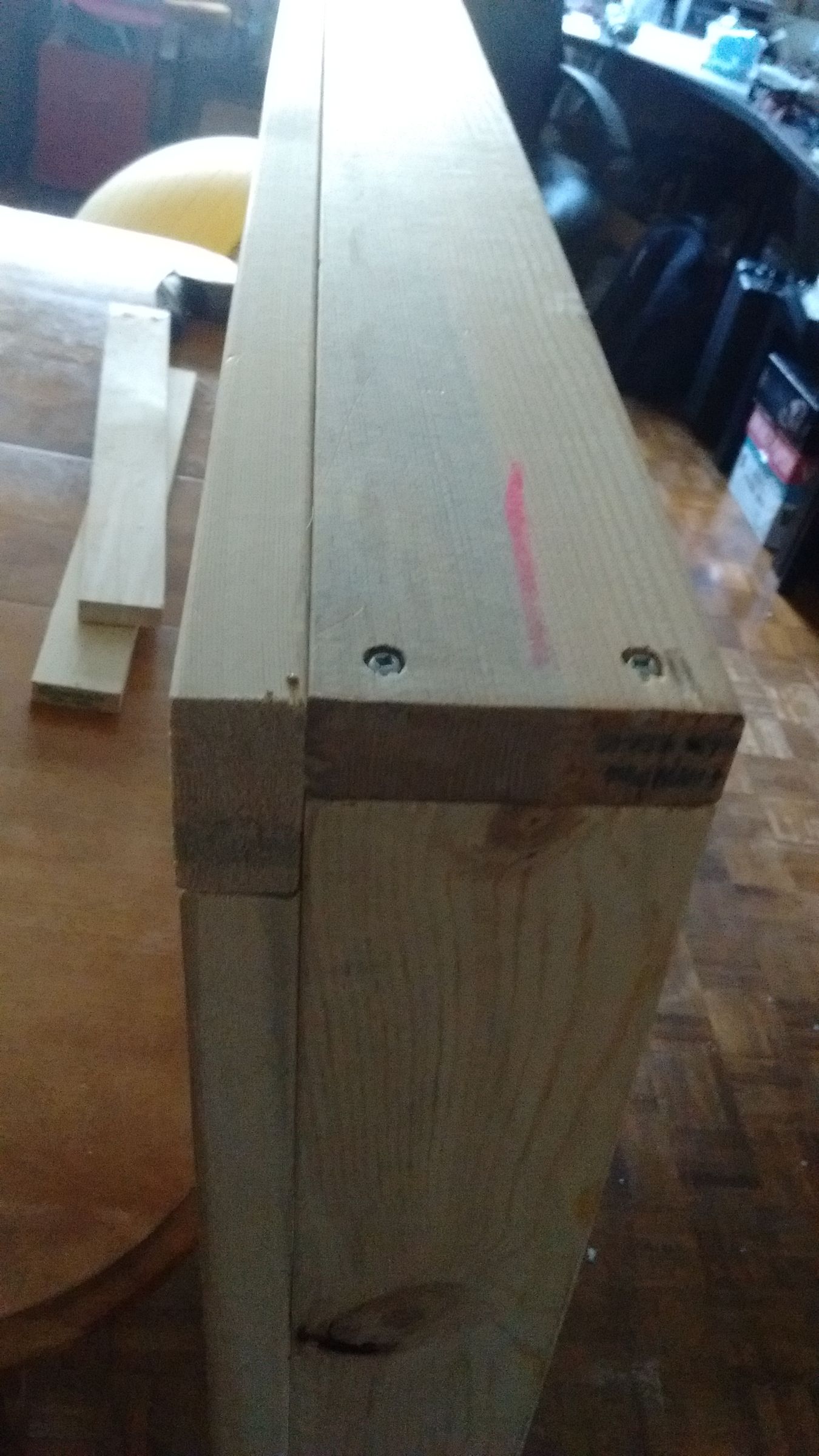 Modular Gaming Table Top : 4 Steps (with Pictures) - Instructables