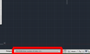 How to Use the Polygon Command in AutoCAD, Student Edition : 8 Steps ...