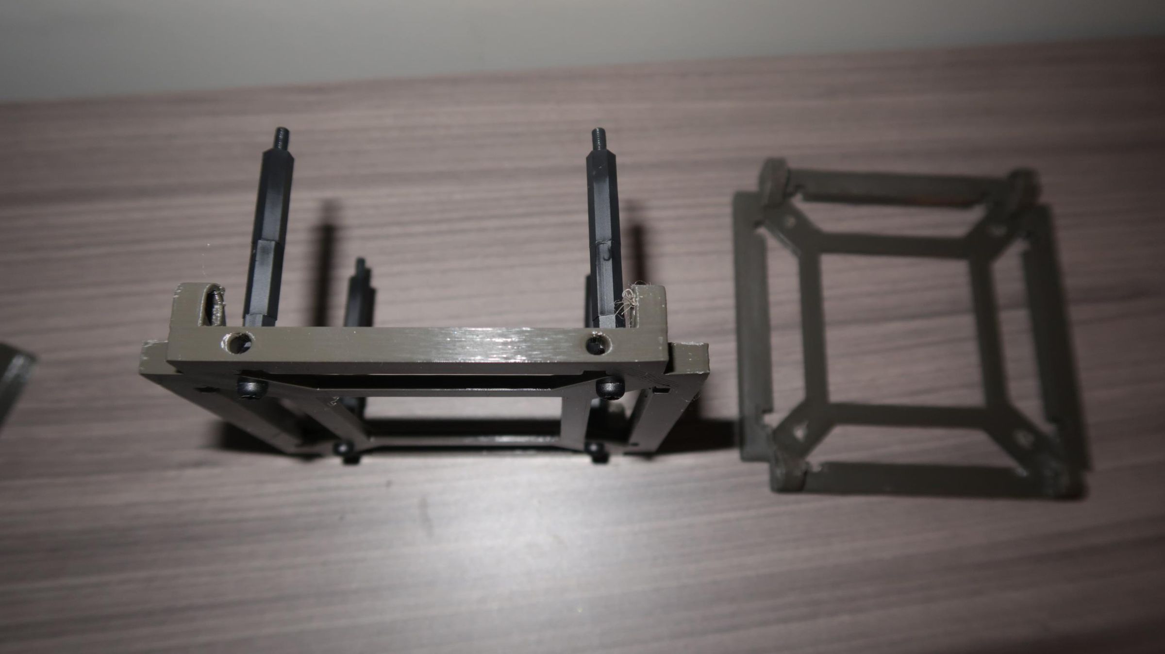 DIY CubeSat : 7 Steps - Instructables