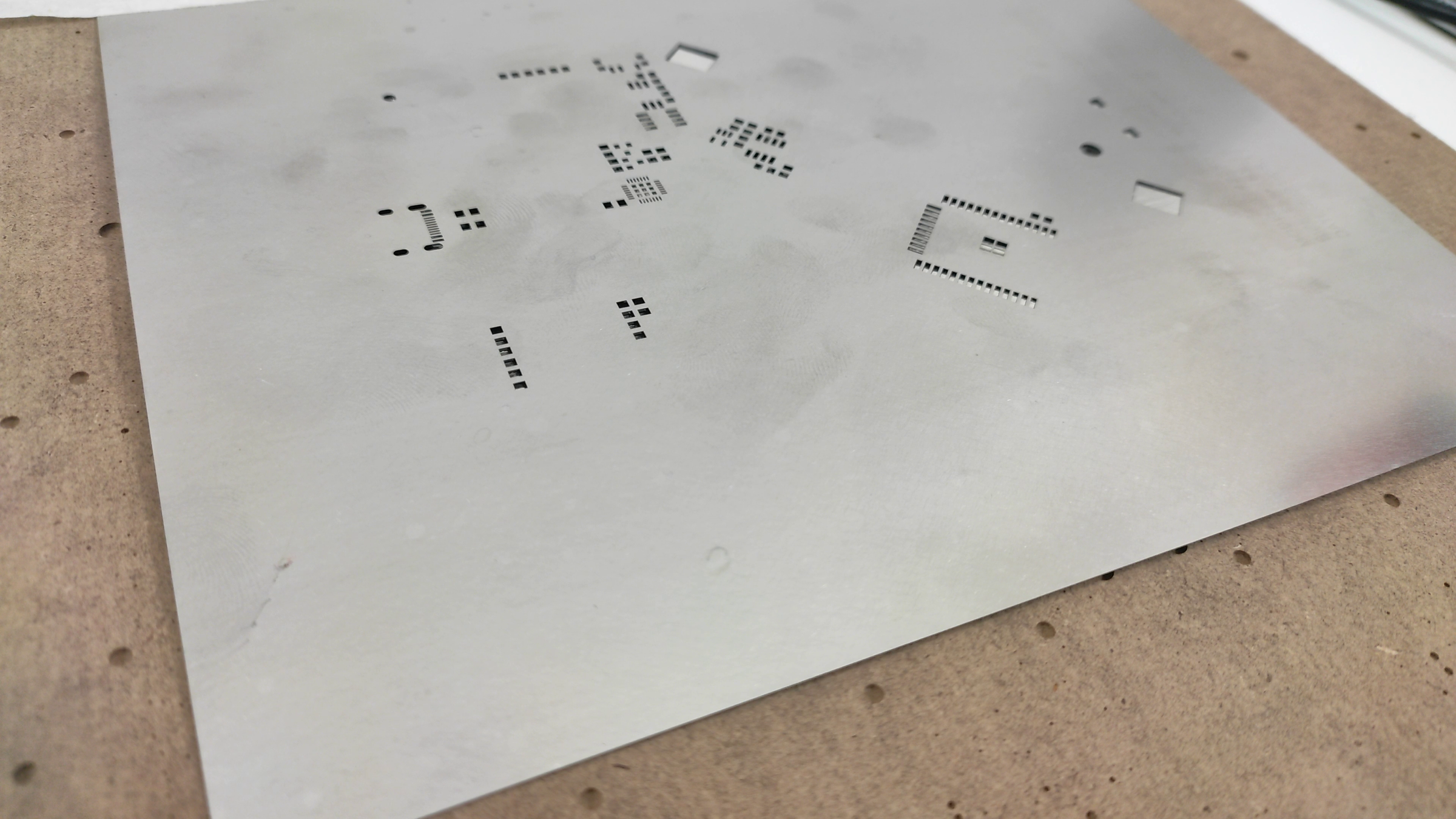 ESP-32 Based BLE Mouse With Magnetic Mouse Pad : 17 Steps (with ...