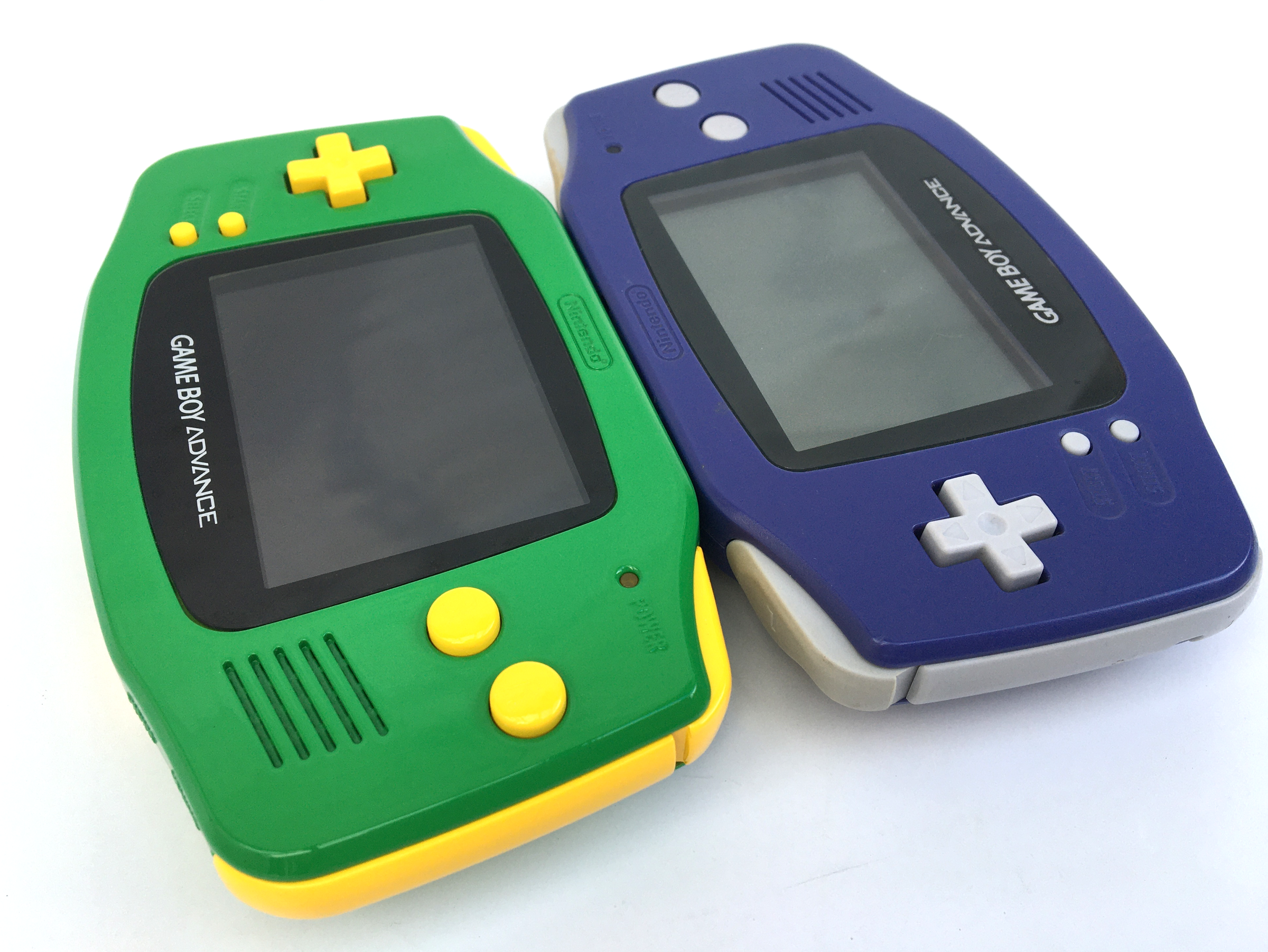 Gameboy Advance: Tingle Tuner [Wind Waker] : 8 Steps (with Pictures ...