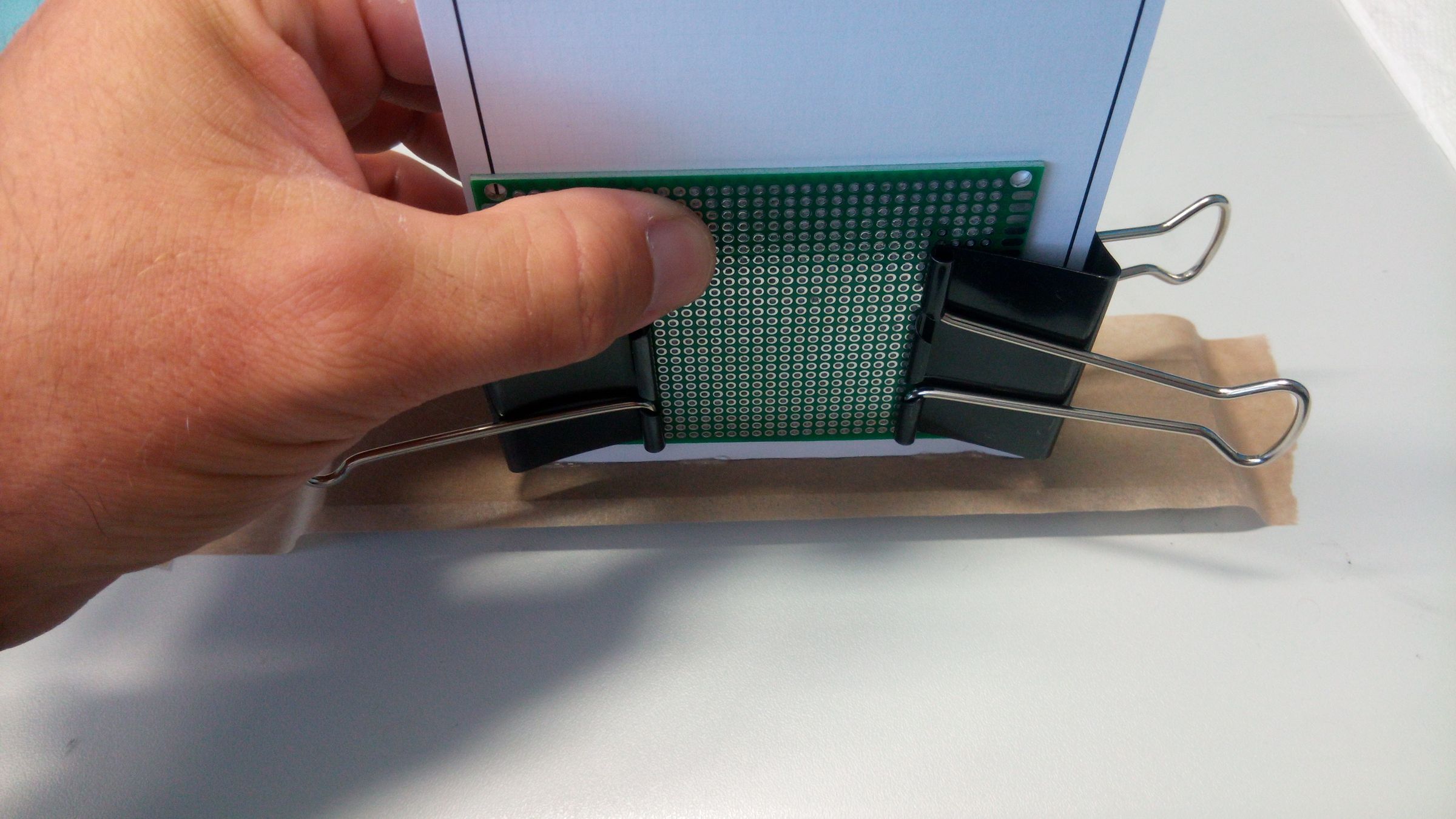 Tear-Off Notepads, Custom & Detailed : 8 Steps - Instructables