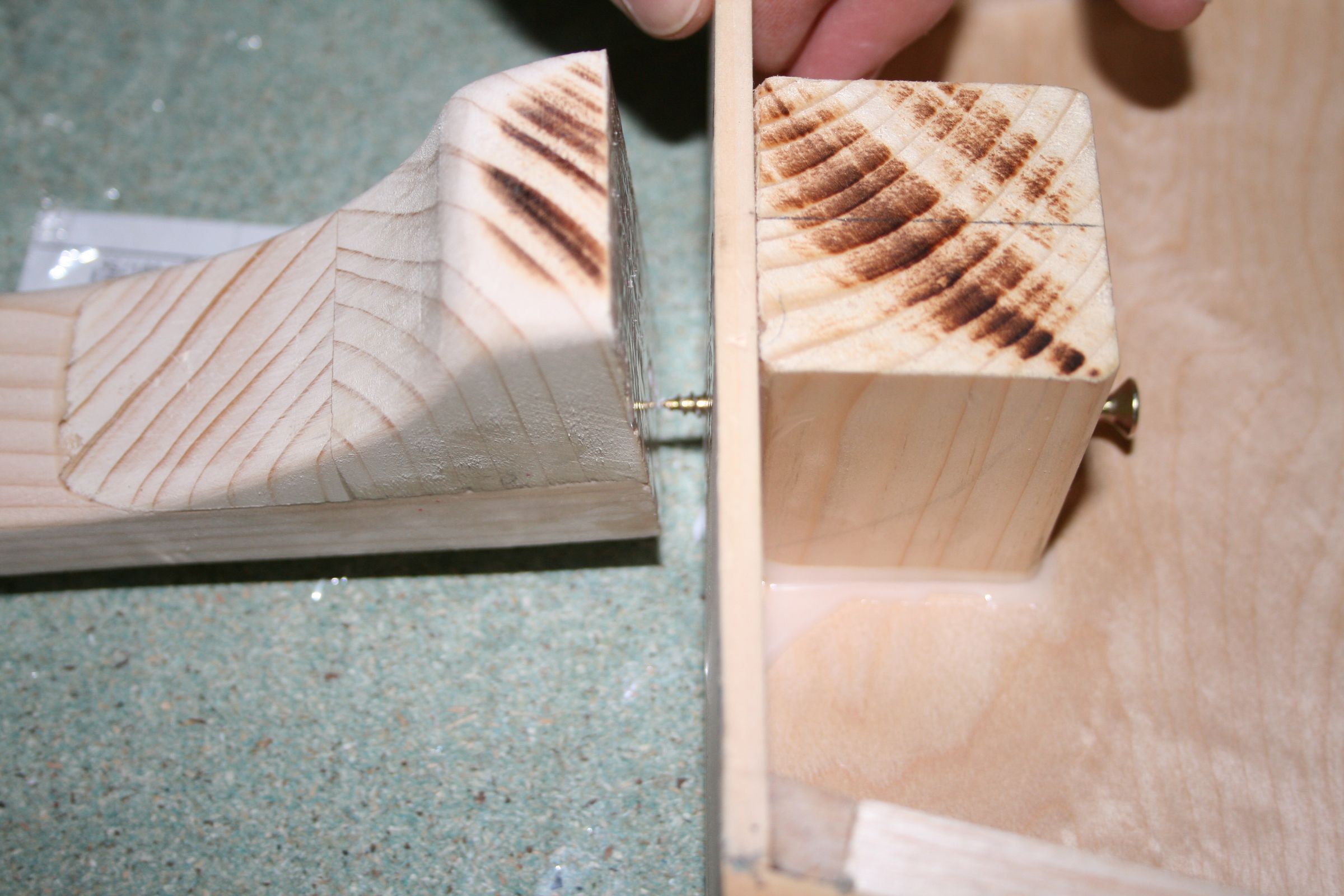 Building an Ukulele From Scratch : 15 Steps - Instructables