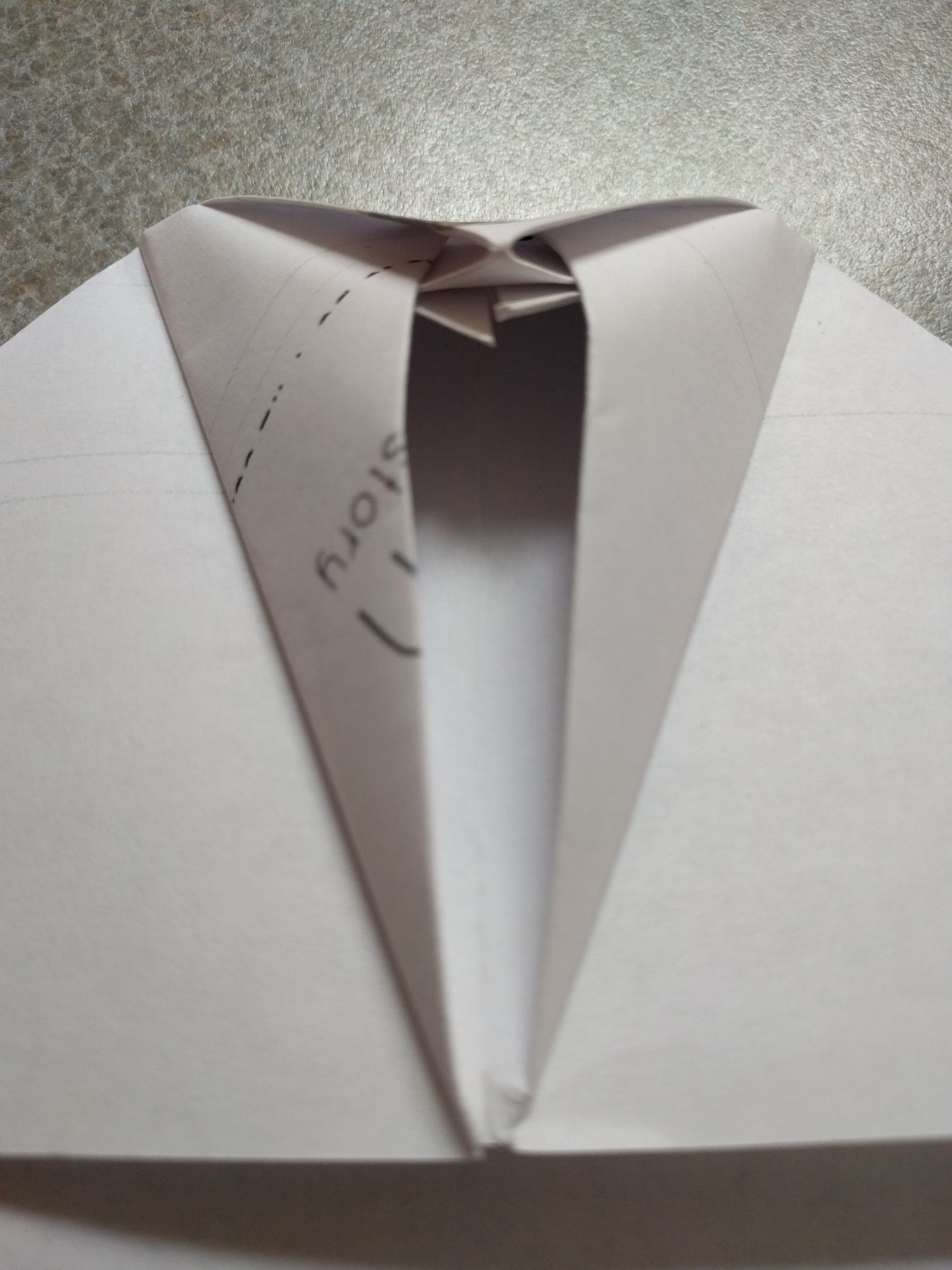 DIY Ultimate Paper Glider : 6 Steps (with Pictures) - Instructables