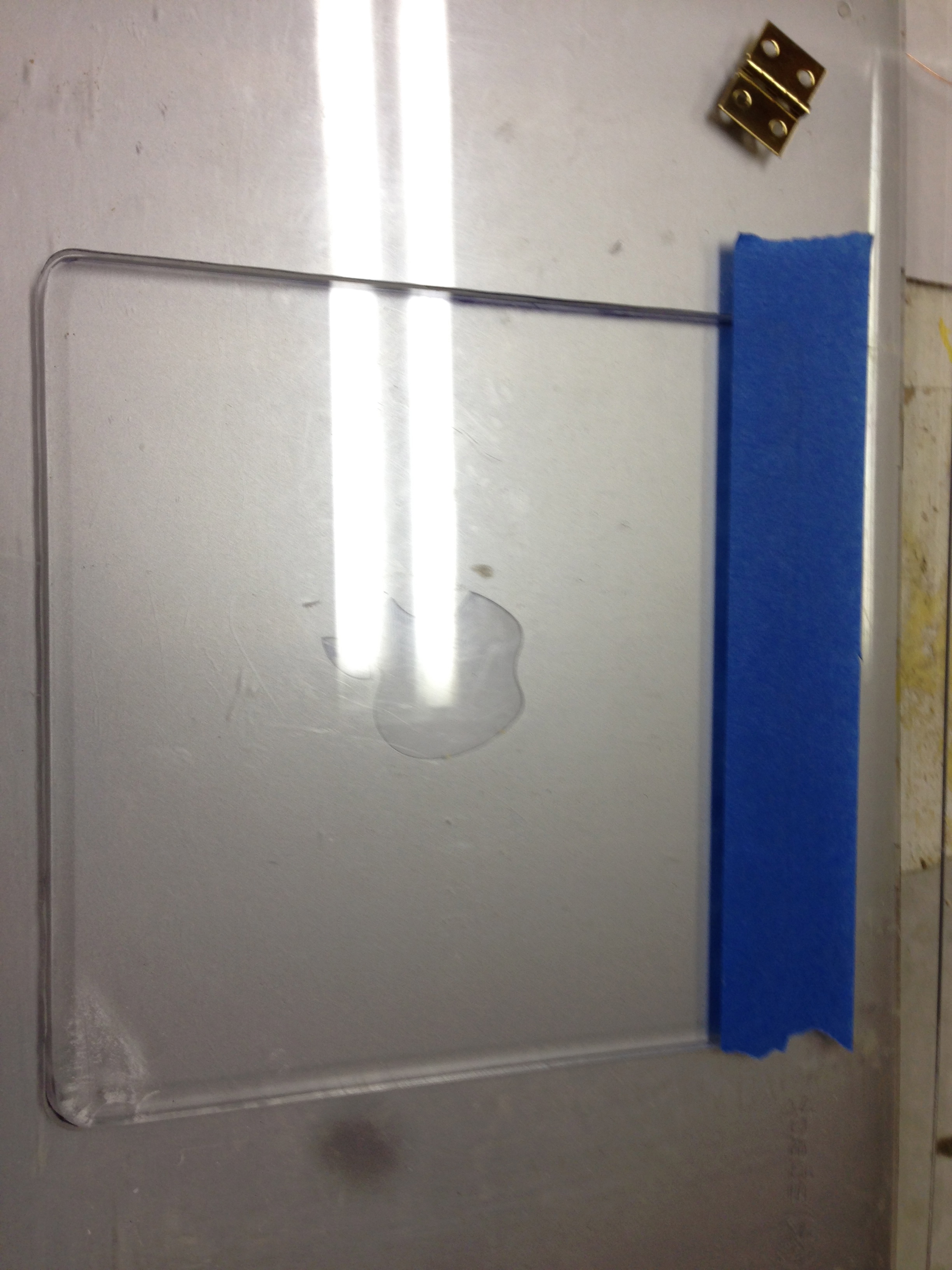 3D Printer Enclosure With Arduino LED Display : 13 Steps - Instructables