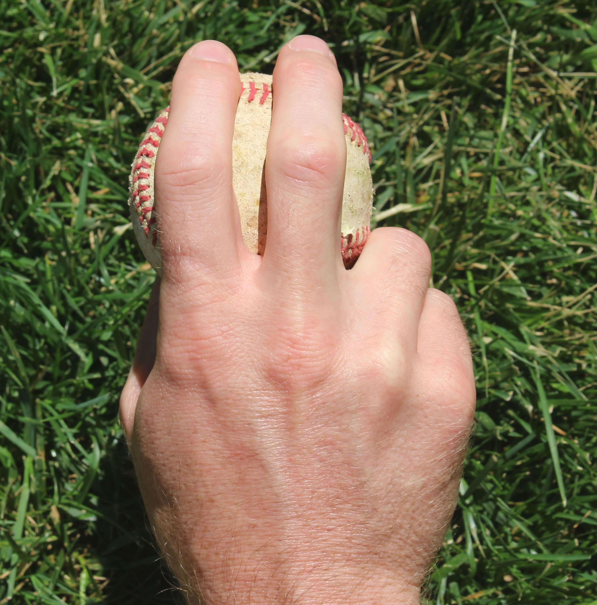 How to Throw a Four Seam Fastball : 8 Steps - Instructables