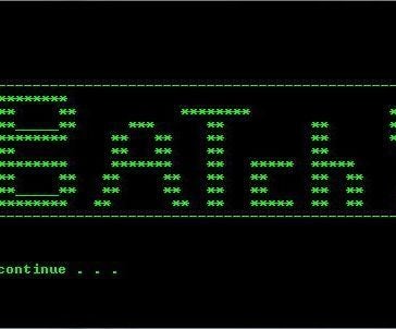 Optimize Batch Codes : 5 Steps - Instructables