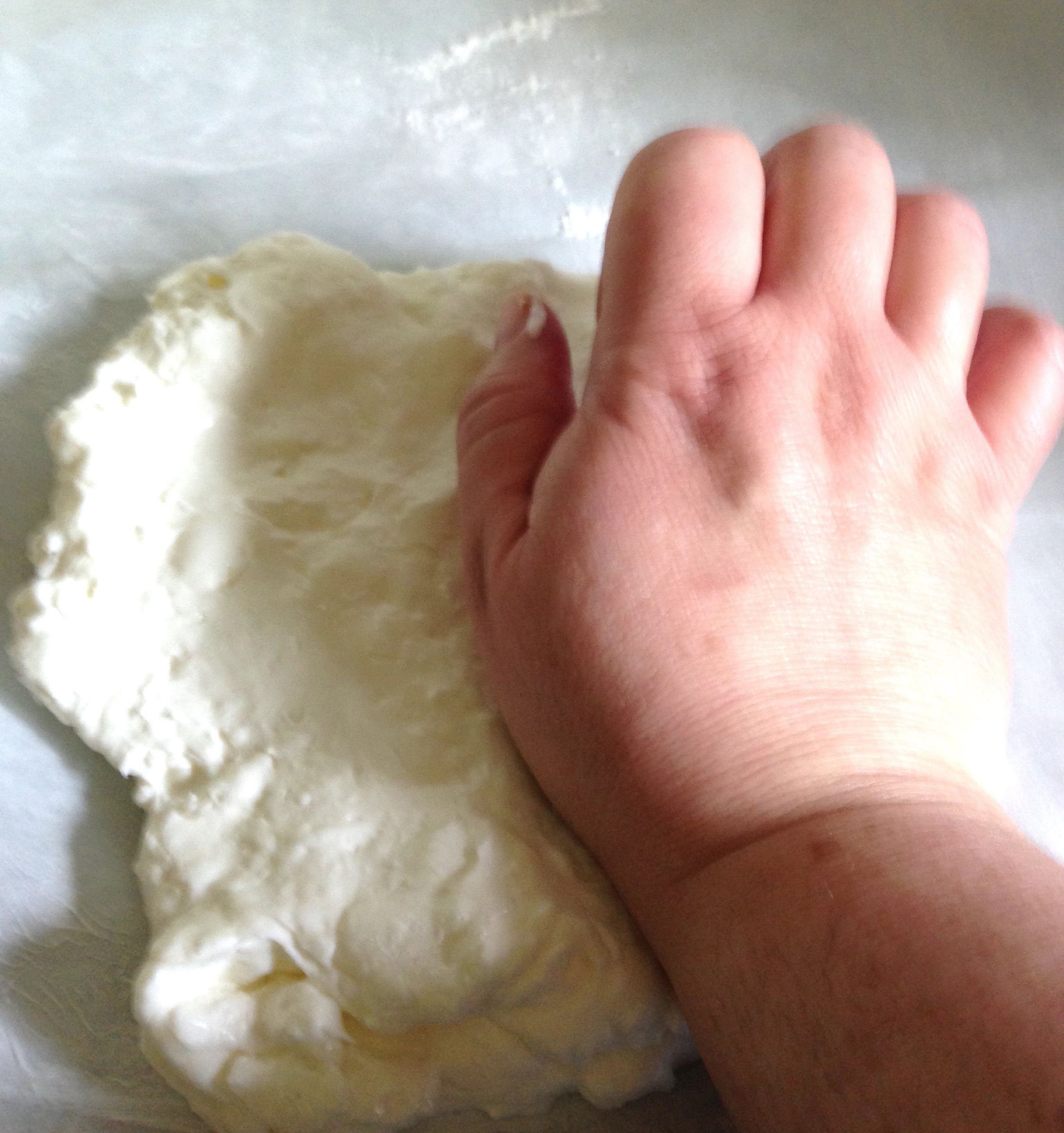 How to Make Cold Porcelain : 9 Steps (with Pictures) - Instructables