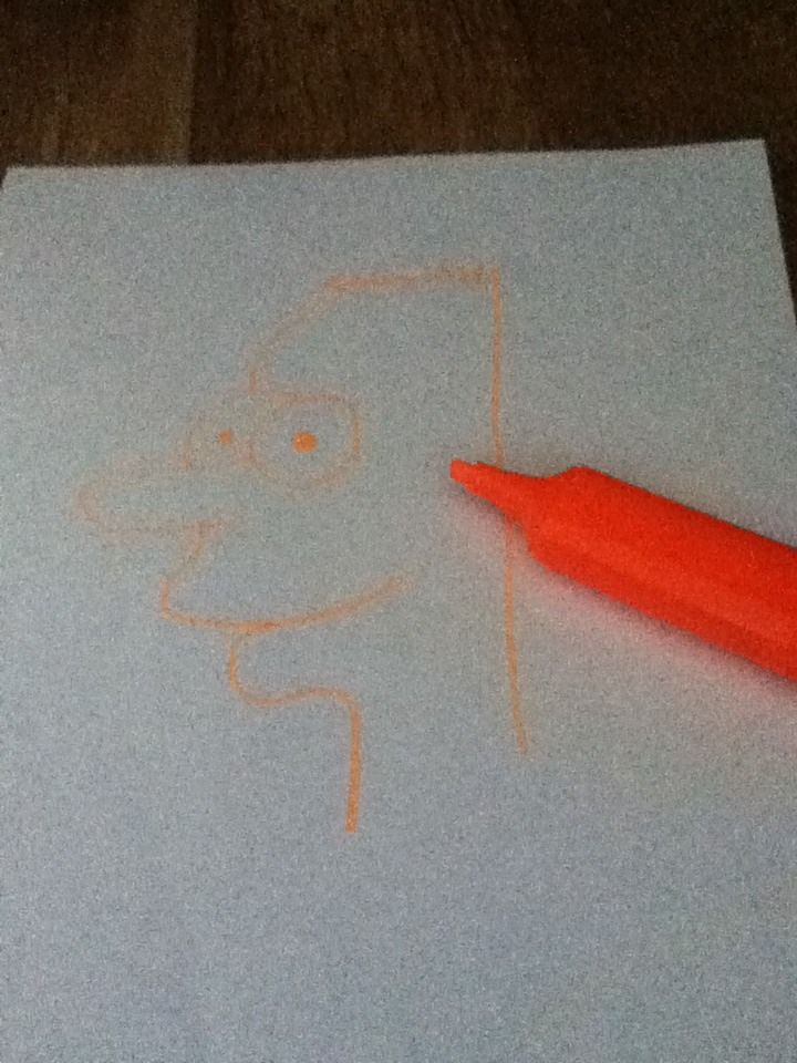 Drawing : 5 Steps - Instructables