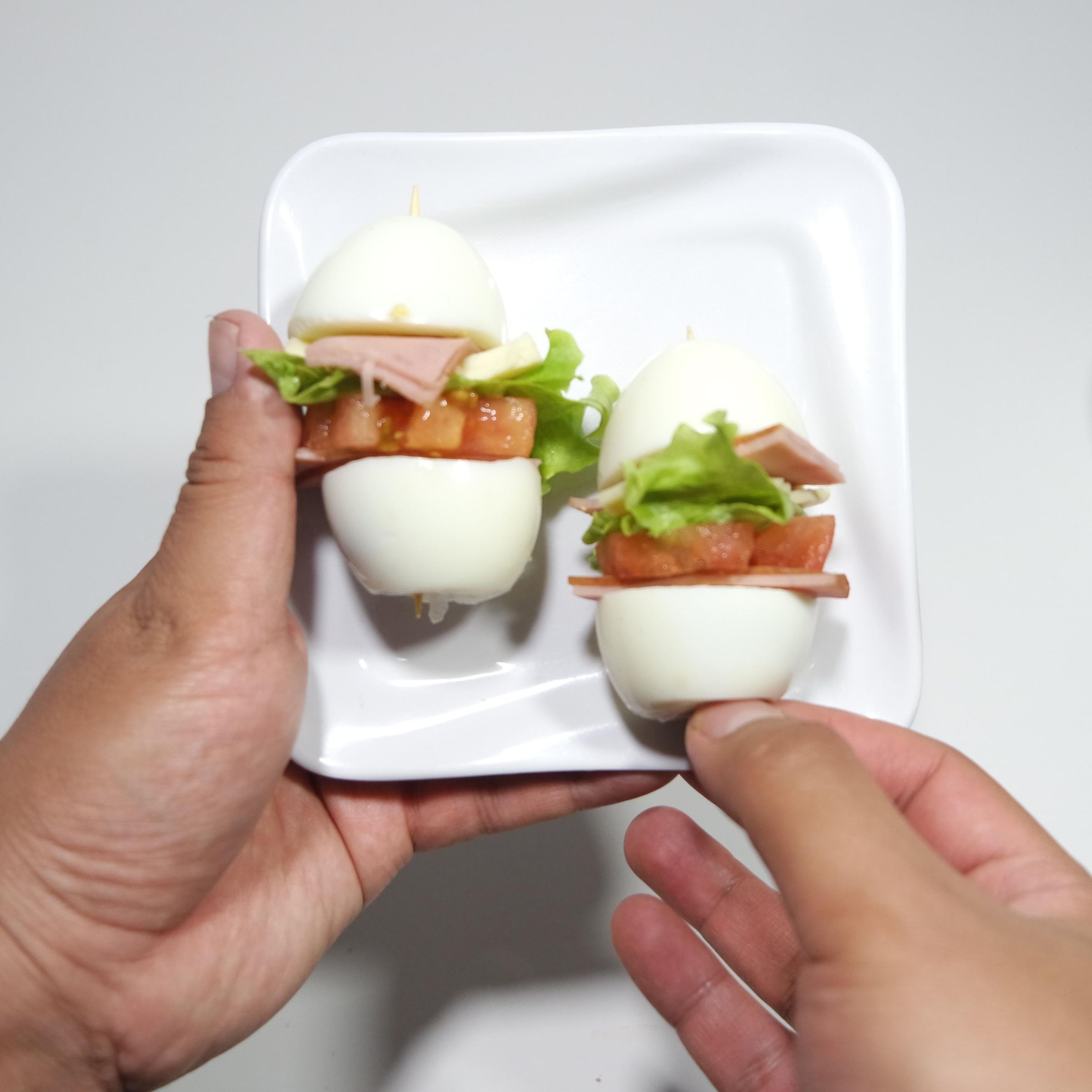 Fake Fast Food Breakfast : 27 Steps (with Pictures) - Instructables