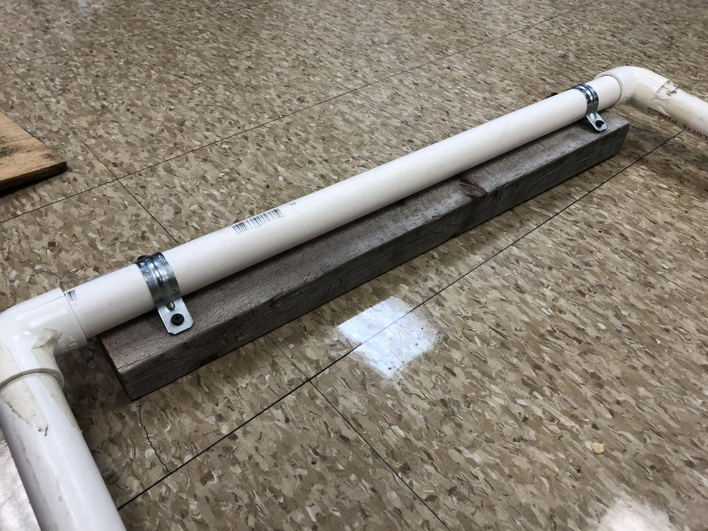 Socially Distanced High Five Machine : 6 Steps - Instructables