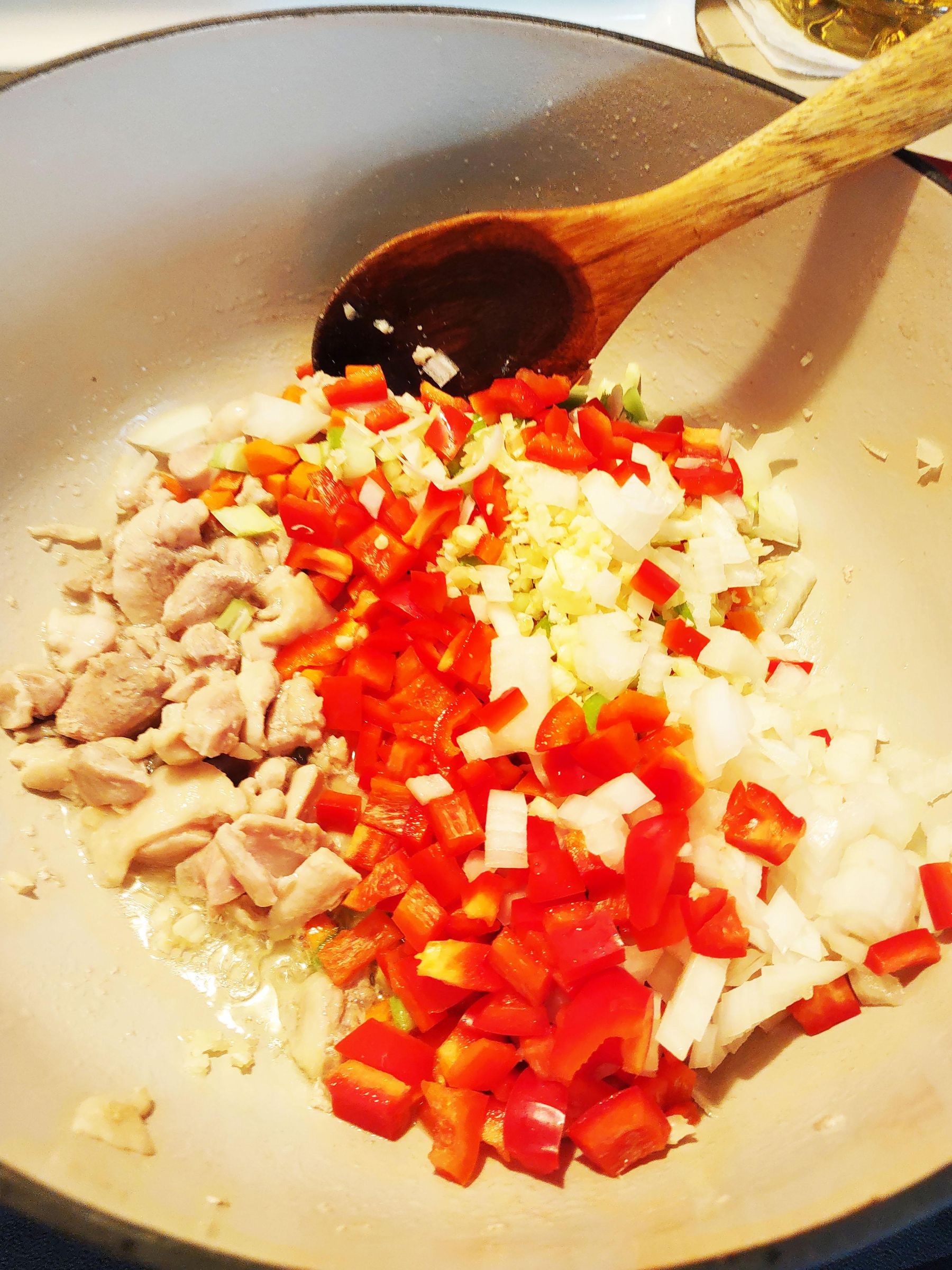 Barley & Rice Spiced Soup : 5 Steps (with Pictures) - Instructables