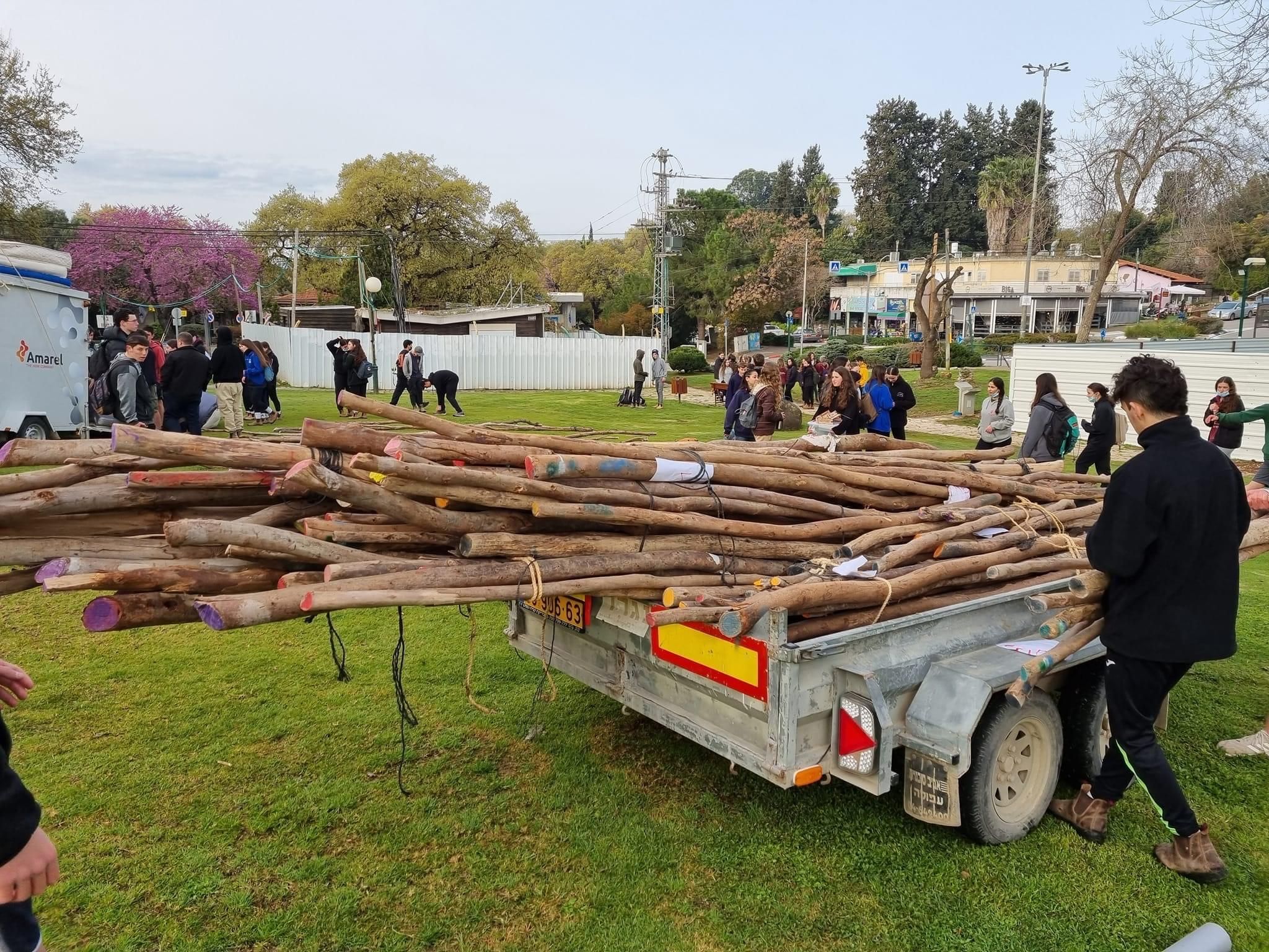 How to Build a Character Structure in the Scouts : 8 Steps (with ...