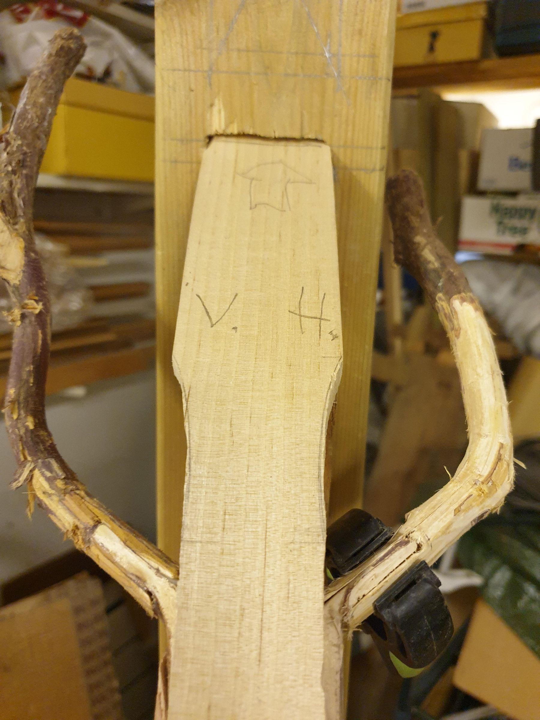 Handmade Wooden Ribcage : 8 Steps (with Pictures) - Instructables
