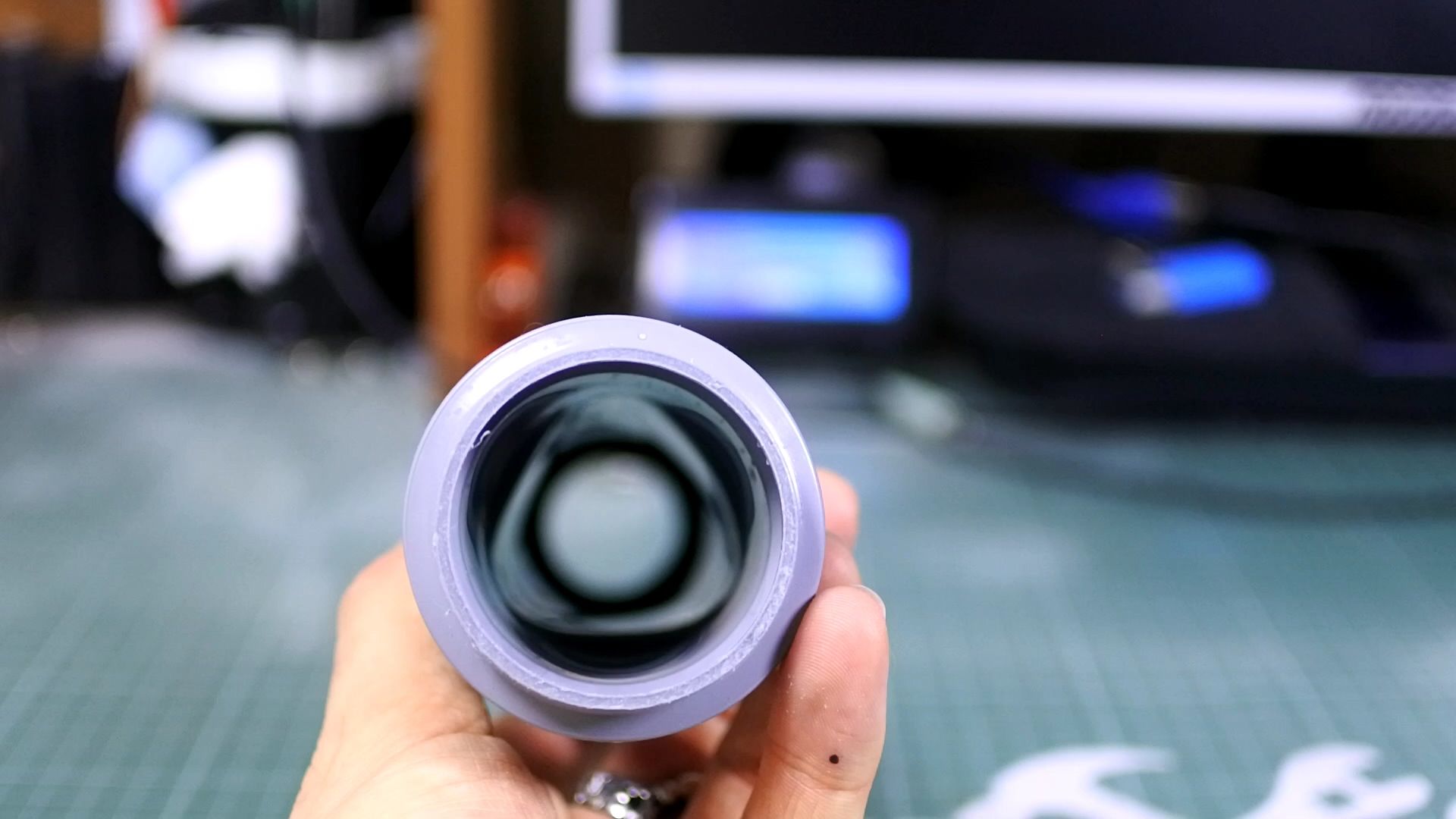 Arduino Based Lightsaber With Light and Sound Effects : 14 Steps (with ...