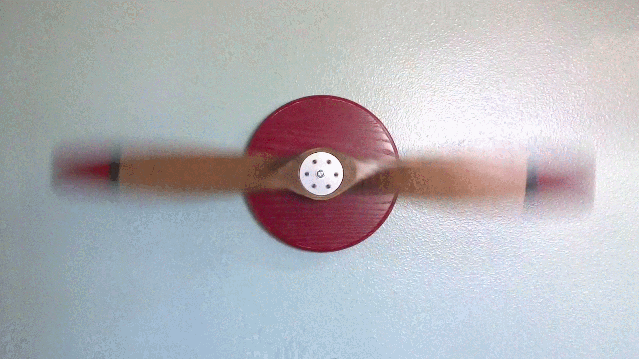 Make a Wooden Propeller : 23 Steps (with Pictures) - Instructables