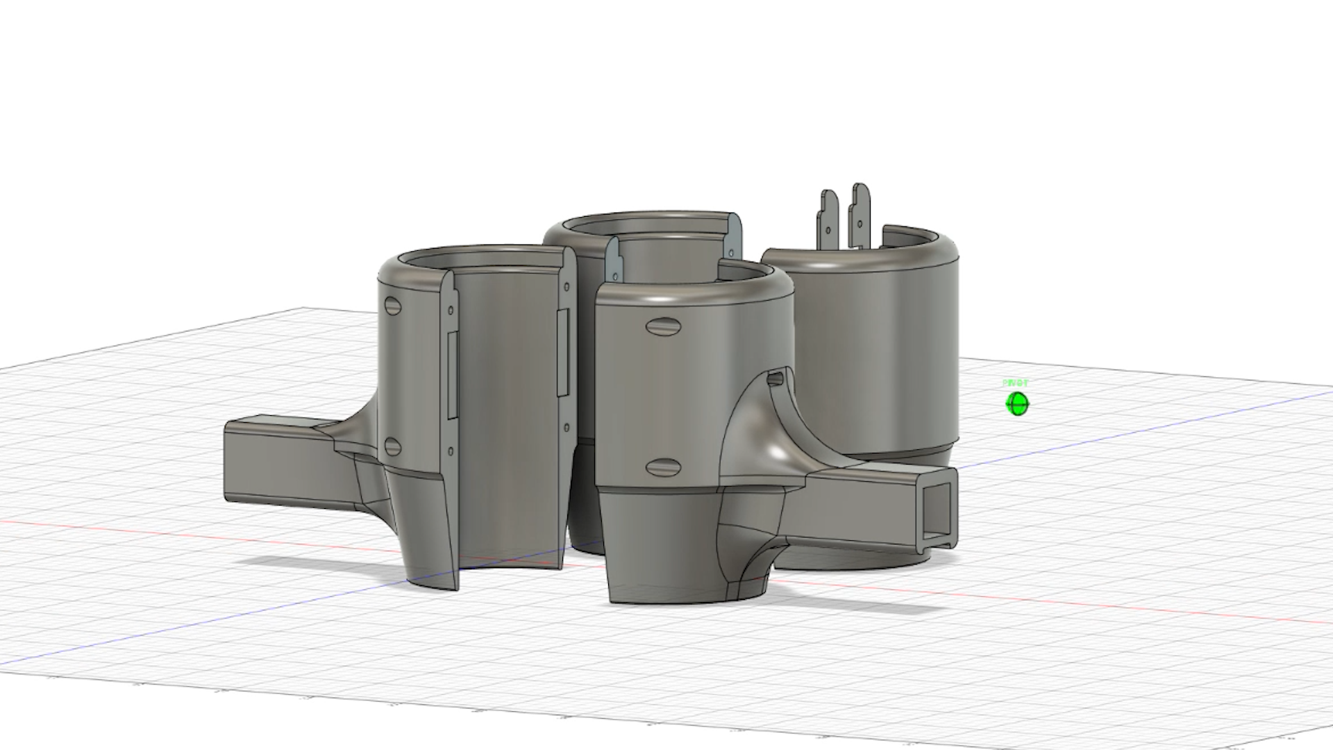Jet Powered Kids Sled : 10 Steps - Instructables
