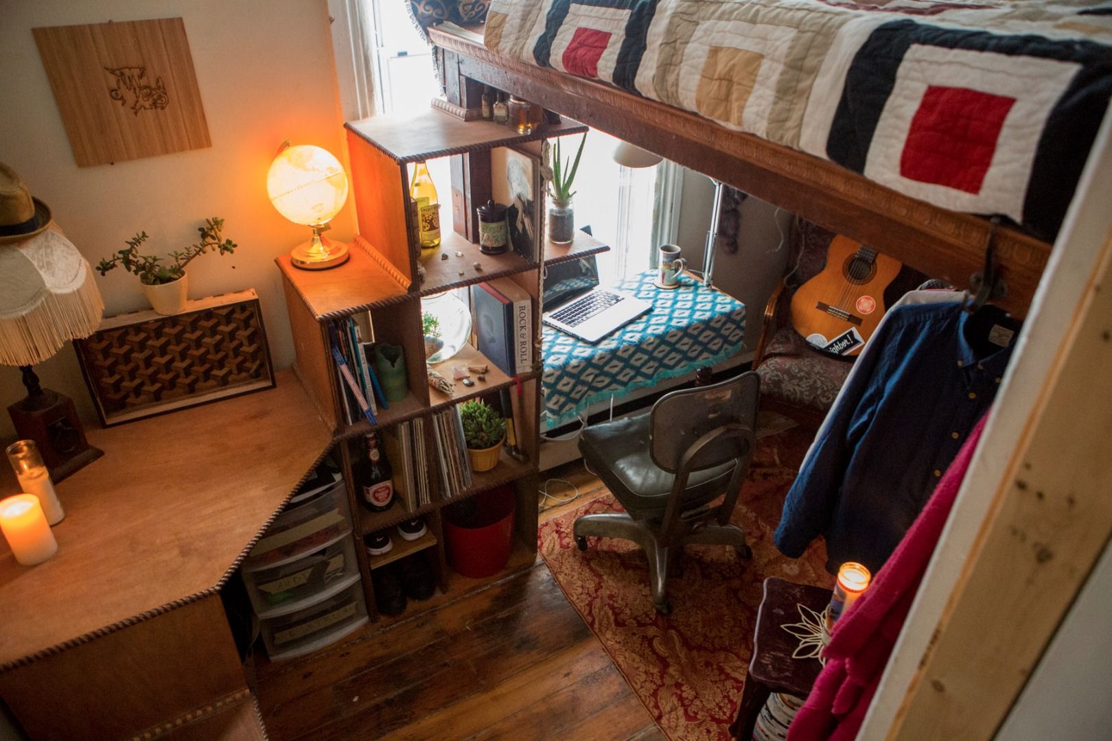 Tiny Room : 6 Steps (with Pictures) - Instructables