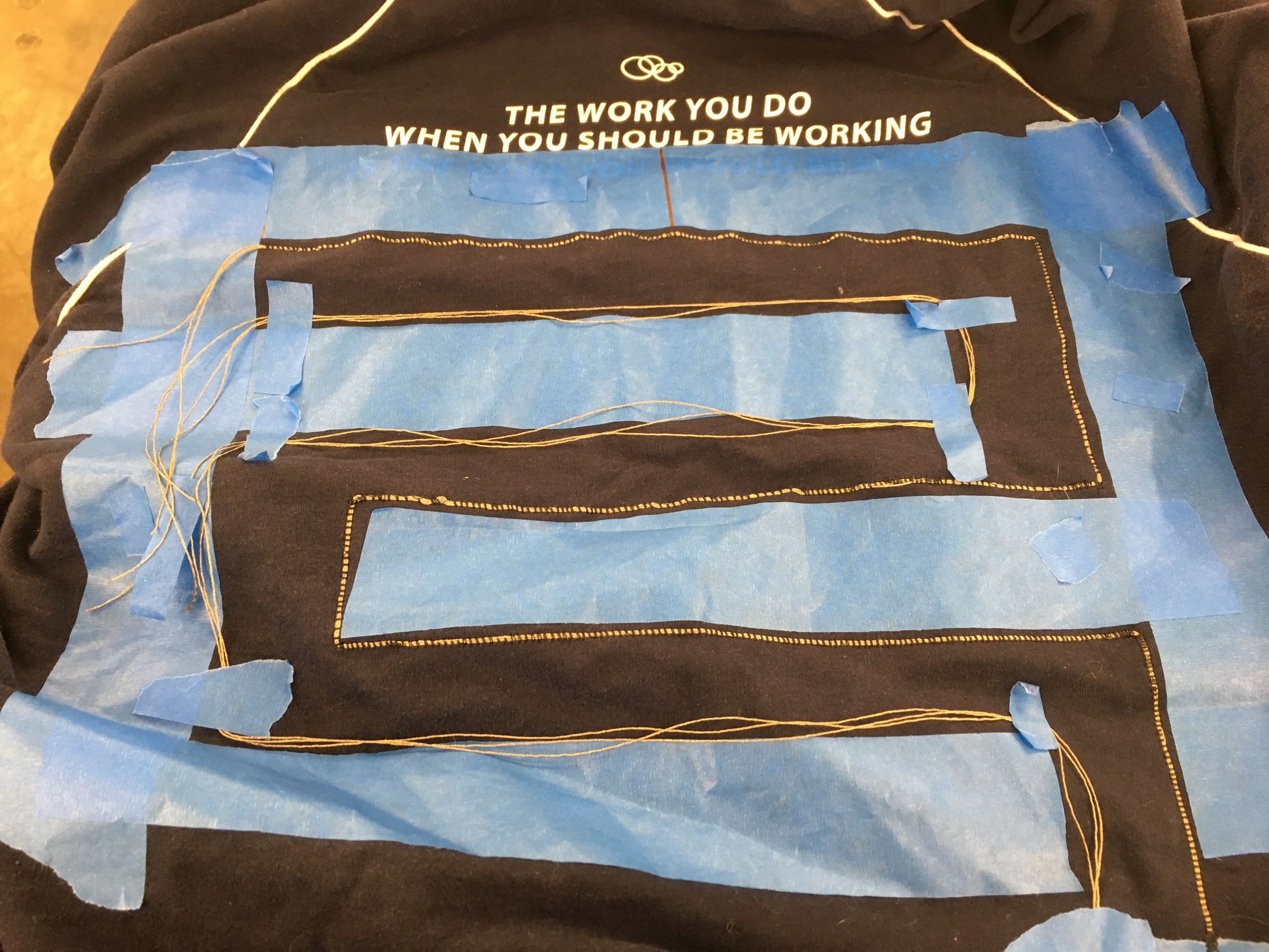 3D Printer Status Jacket : 11 Steps (with Pictures) - Instructables