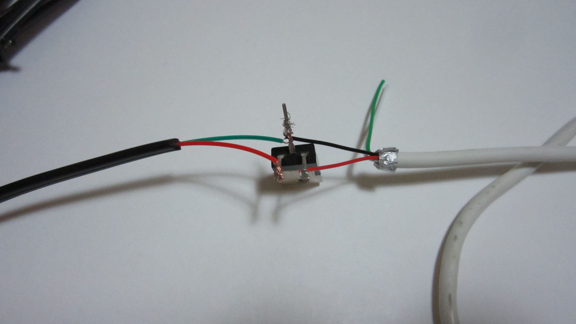 How to Get Emergency Power From a Phone Line : 5 Steps - Instructables